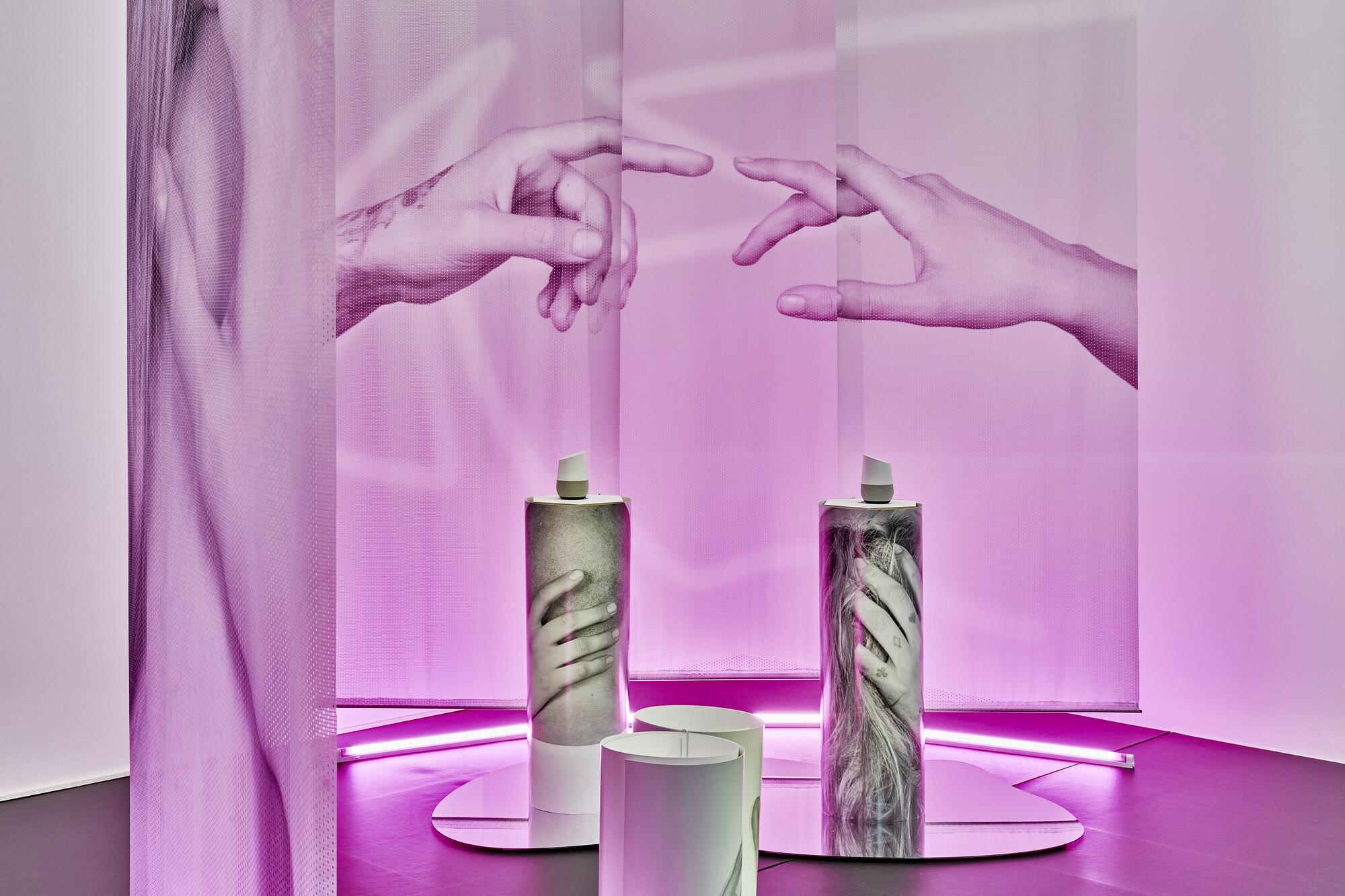 Modern Love (or Love in the Age of Cold Intimacies) - Announcements - e ...