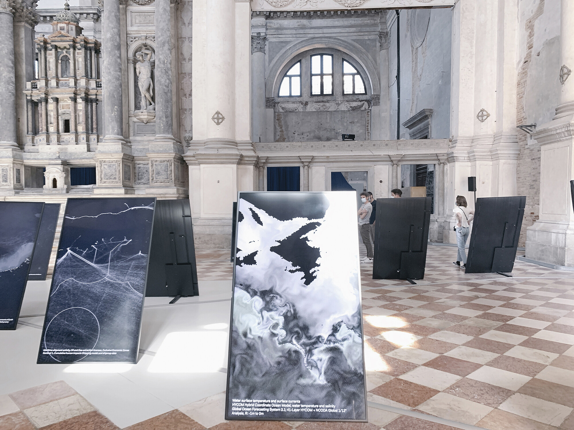 STARTS Prize ’21 - Announcements - e-flux