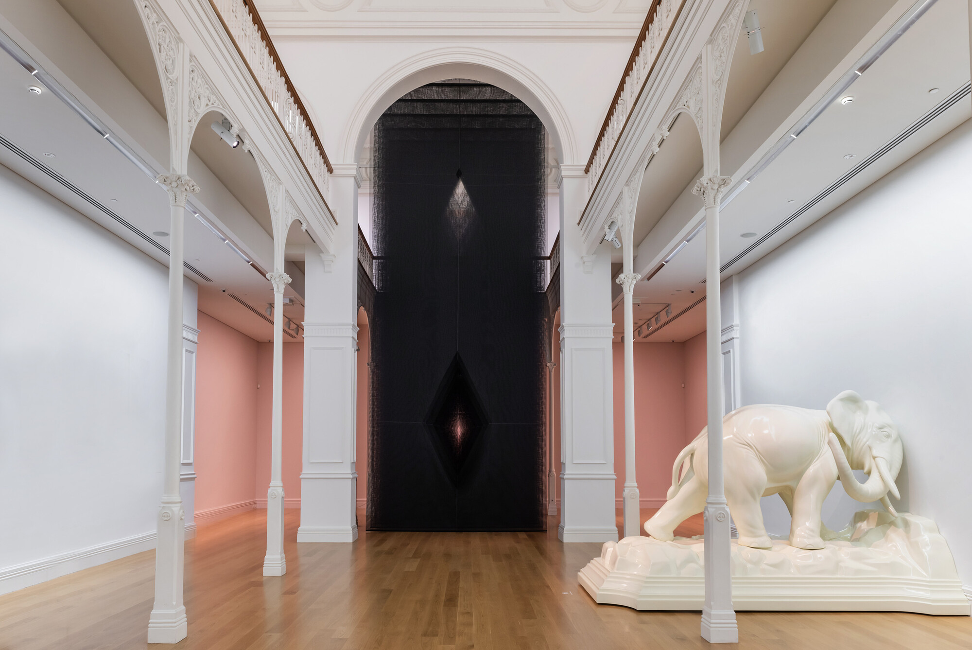 Mata Aho Collective and Maureen Lander awarded Walters Prize ...