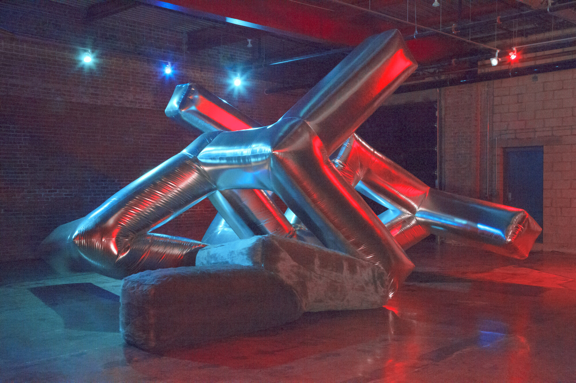 Alex Schweder: The Sound and the Future - e-flux Education