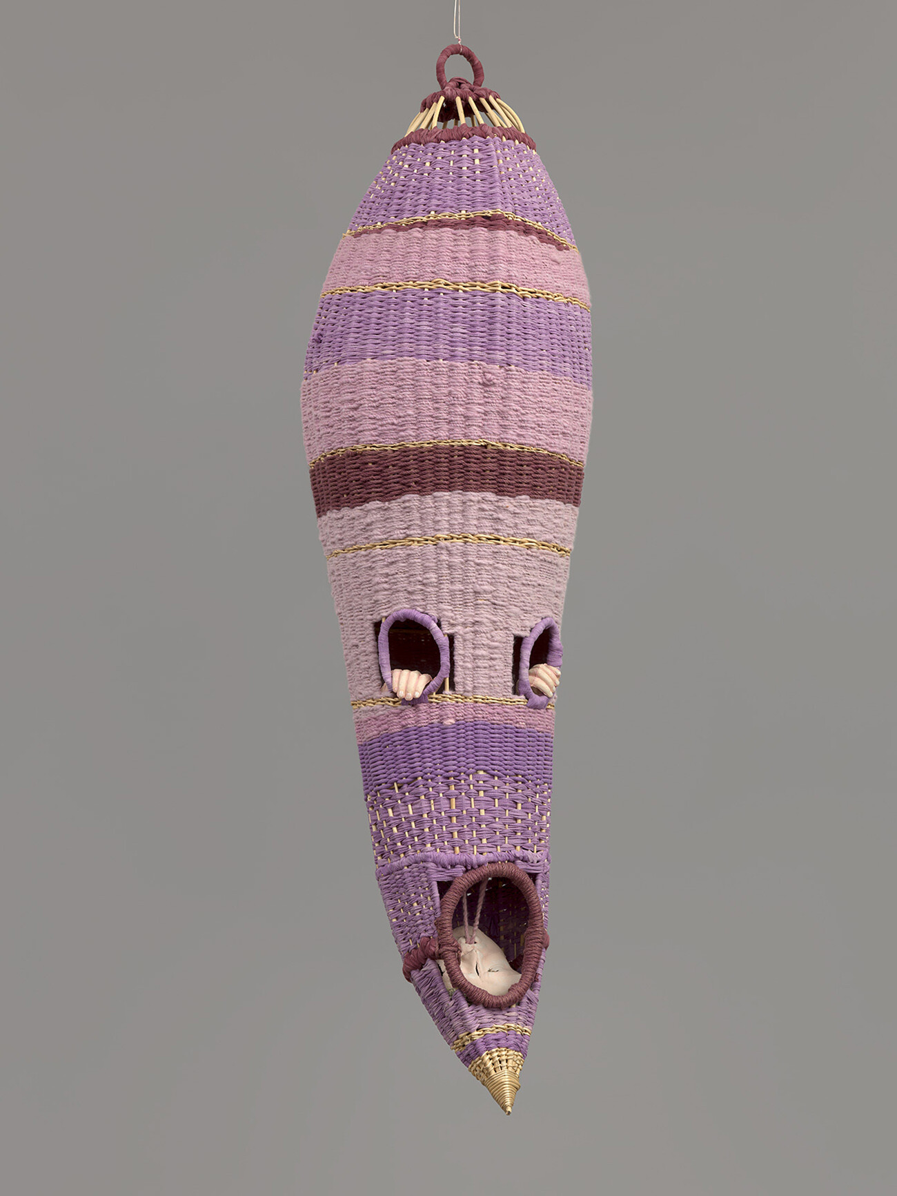 Jonathan Baldock : Warm Inside / Adèle Essle Zeiss: Tyngdspegel ...