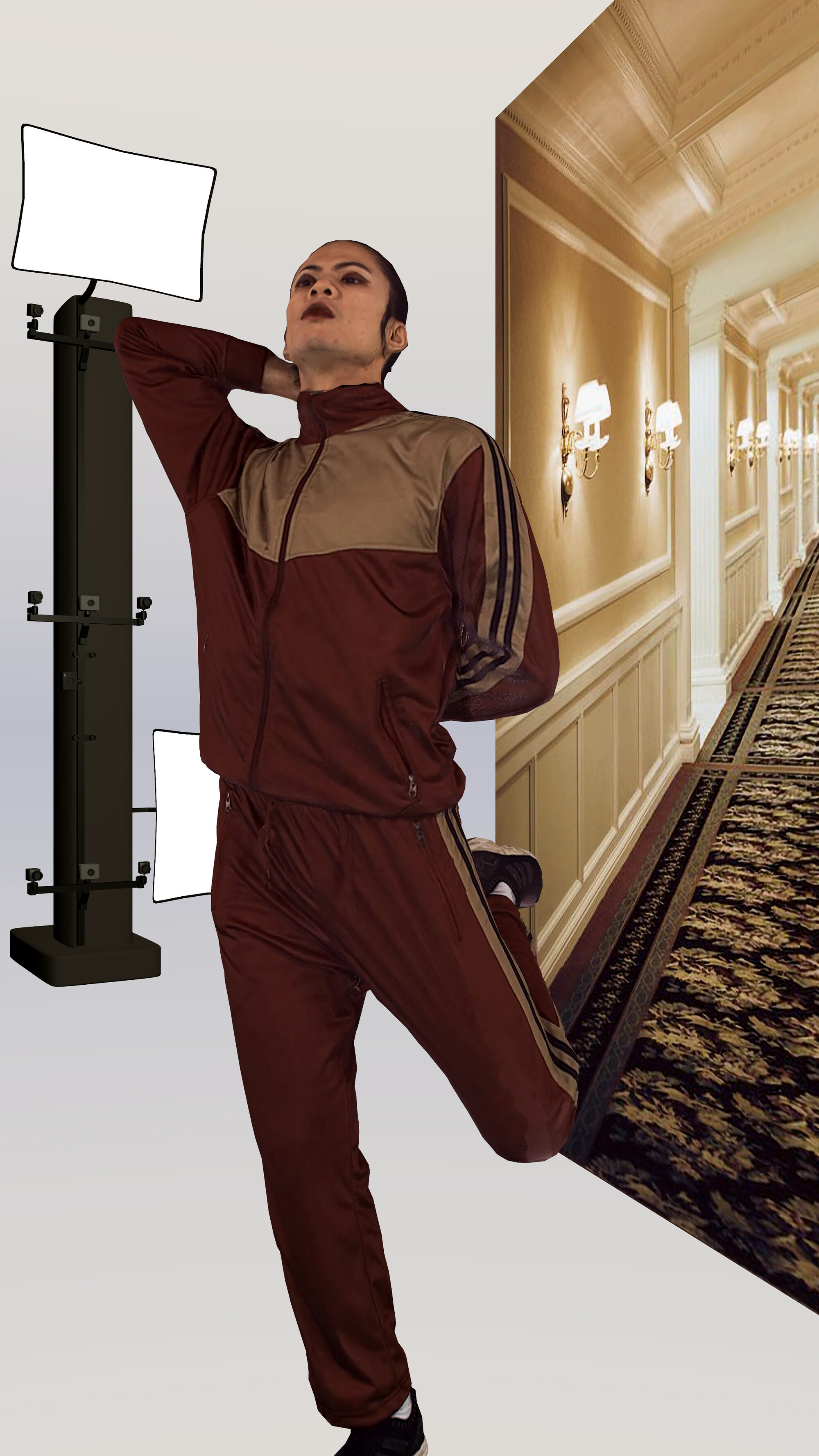 Lynne Marsh: Who Raised It Up So Many Times? - e-flux Education