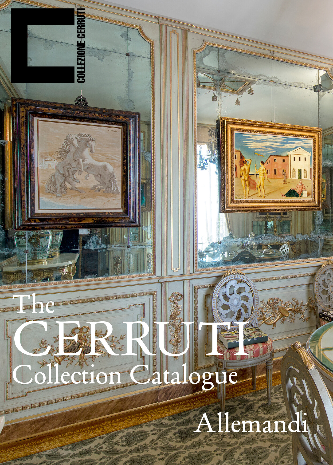 The Cerruti Collection Catalogue - Announcements - e-flux