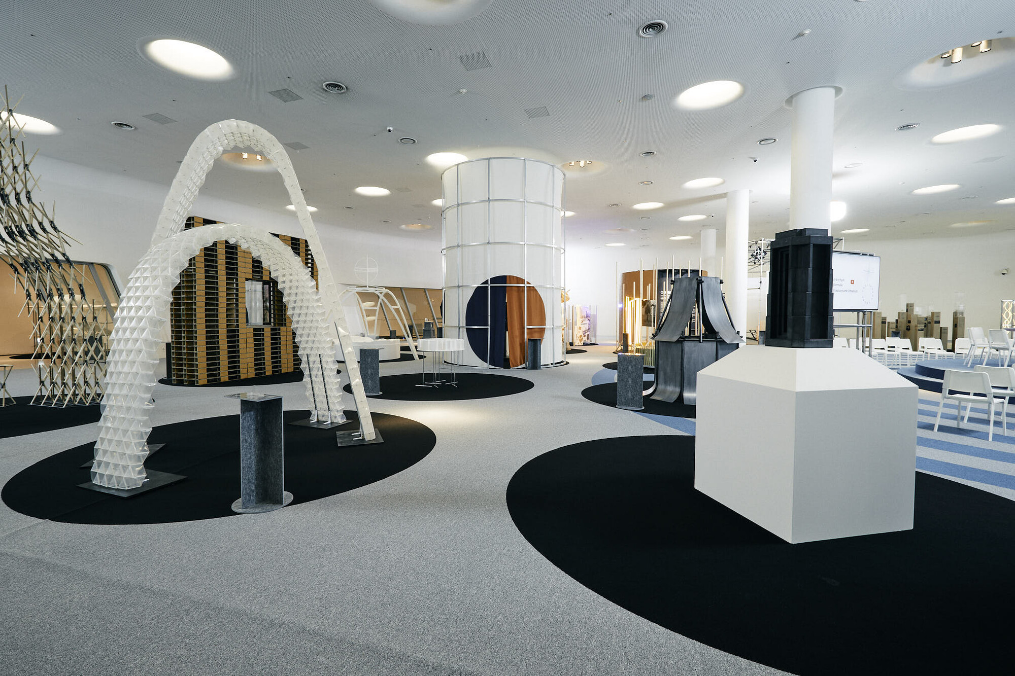 CROSSROADS, Building the Resilient City - Announcements - e-flux