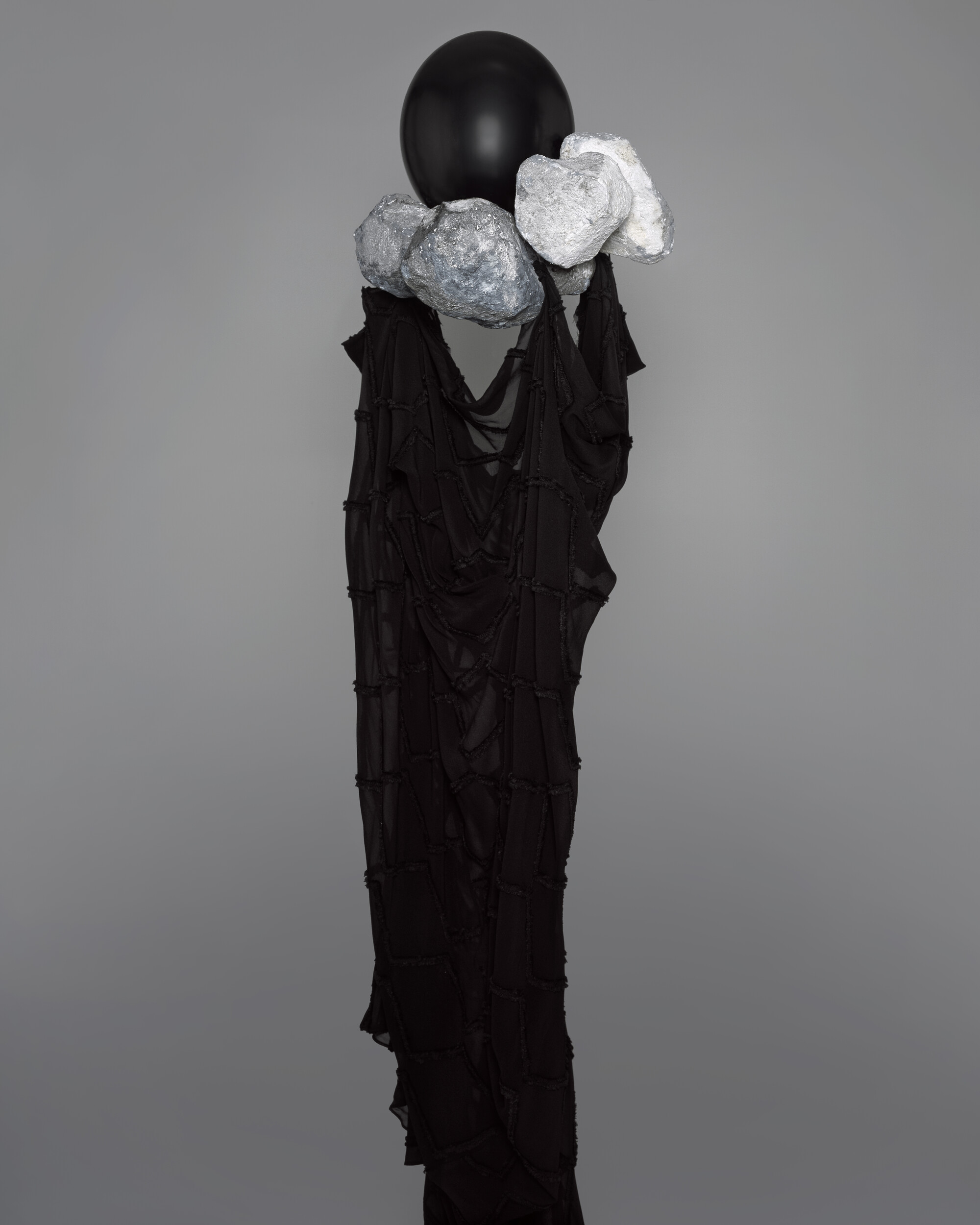 Hussein Chalayan: Archipelago - Announcements - e-flux