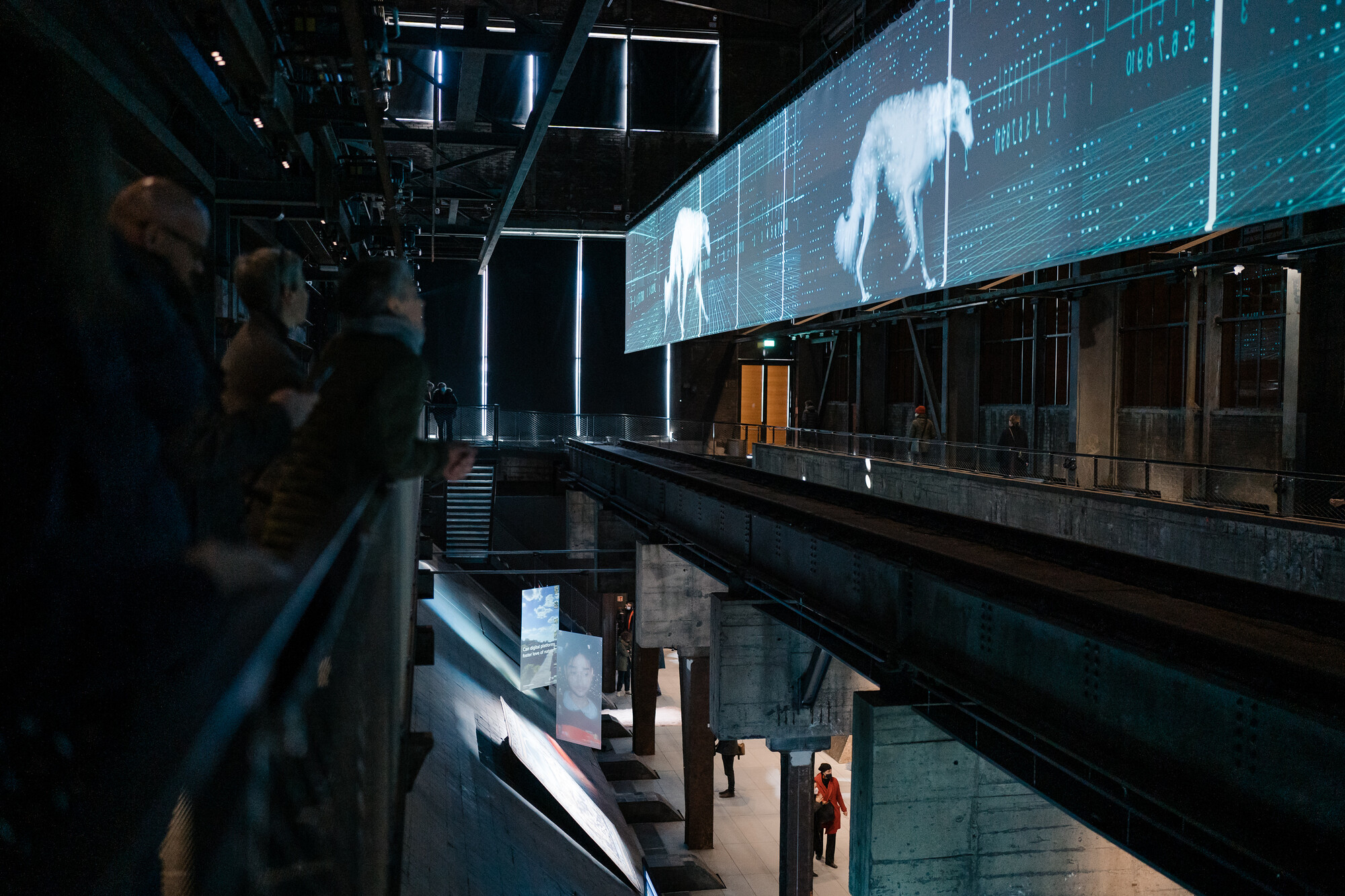 Hacking Identity—Dancing Diversity - Announcements - e-flux