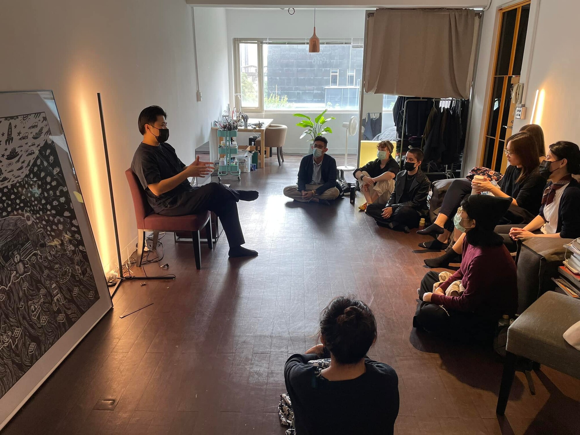 MA in Critical and Curatorial Studies of Contemporary Art (CCSCA) - e ...