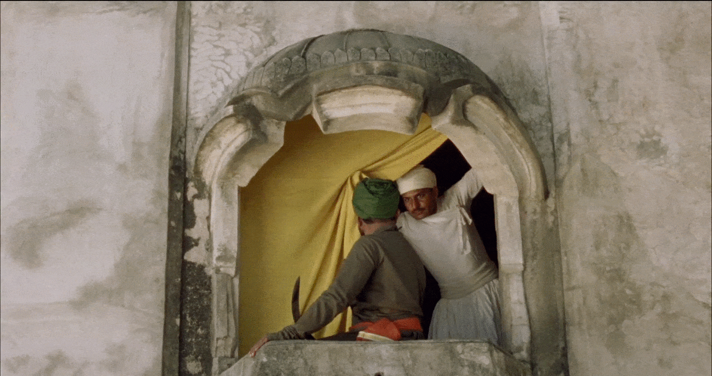The Films of Amit Dutta - Announcements - e-flux