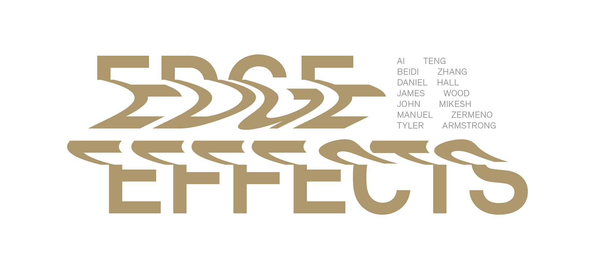 Edge Effects - Announcements - e-flux