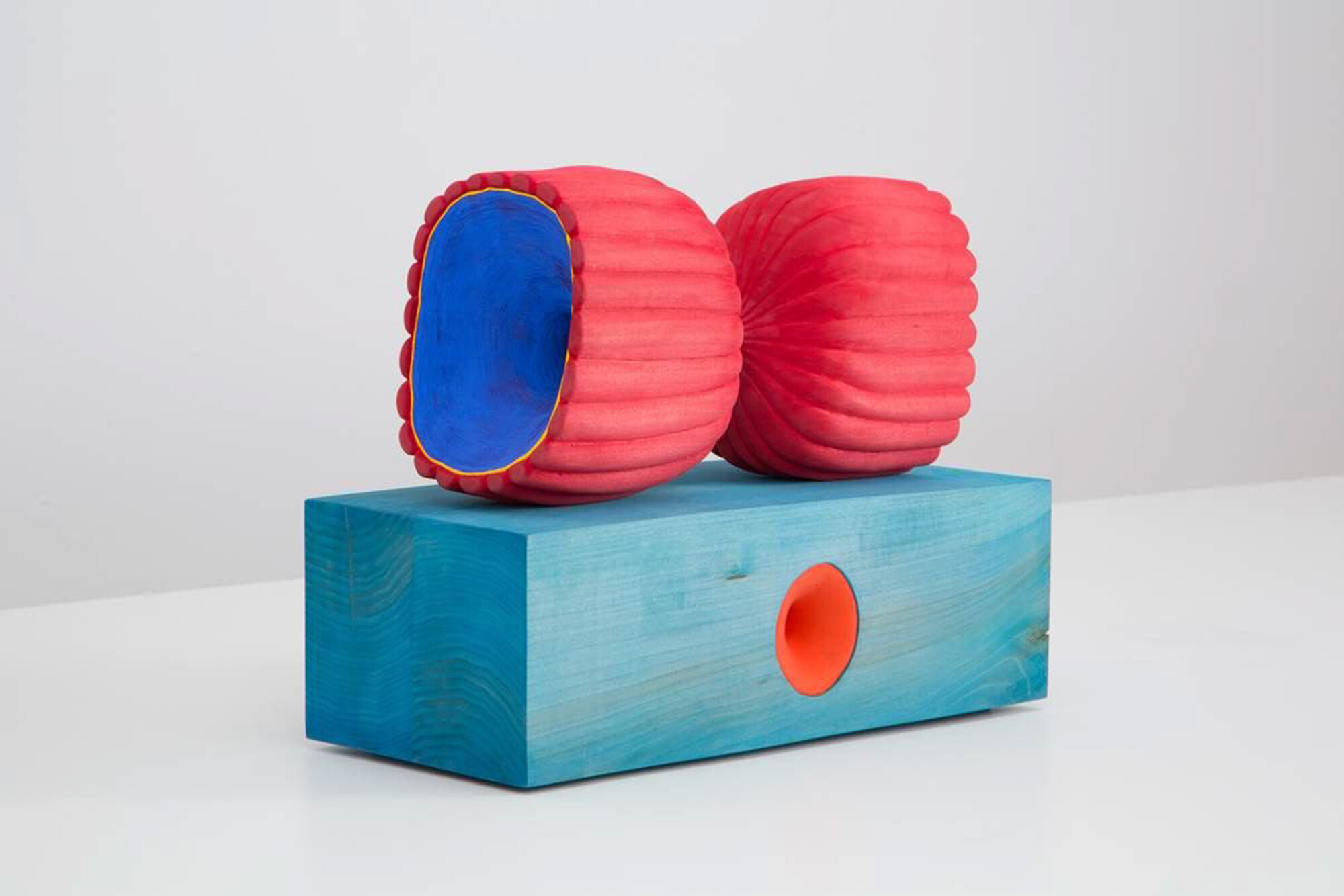 Matthew Ronay: When Two Are In One - Announcements - e-flux