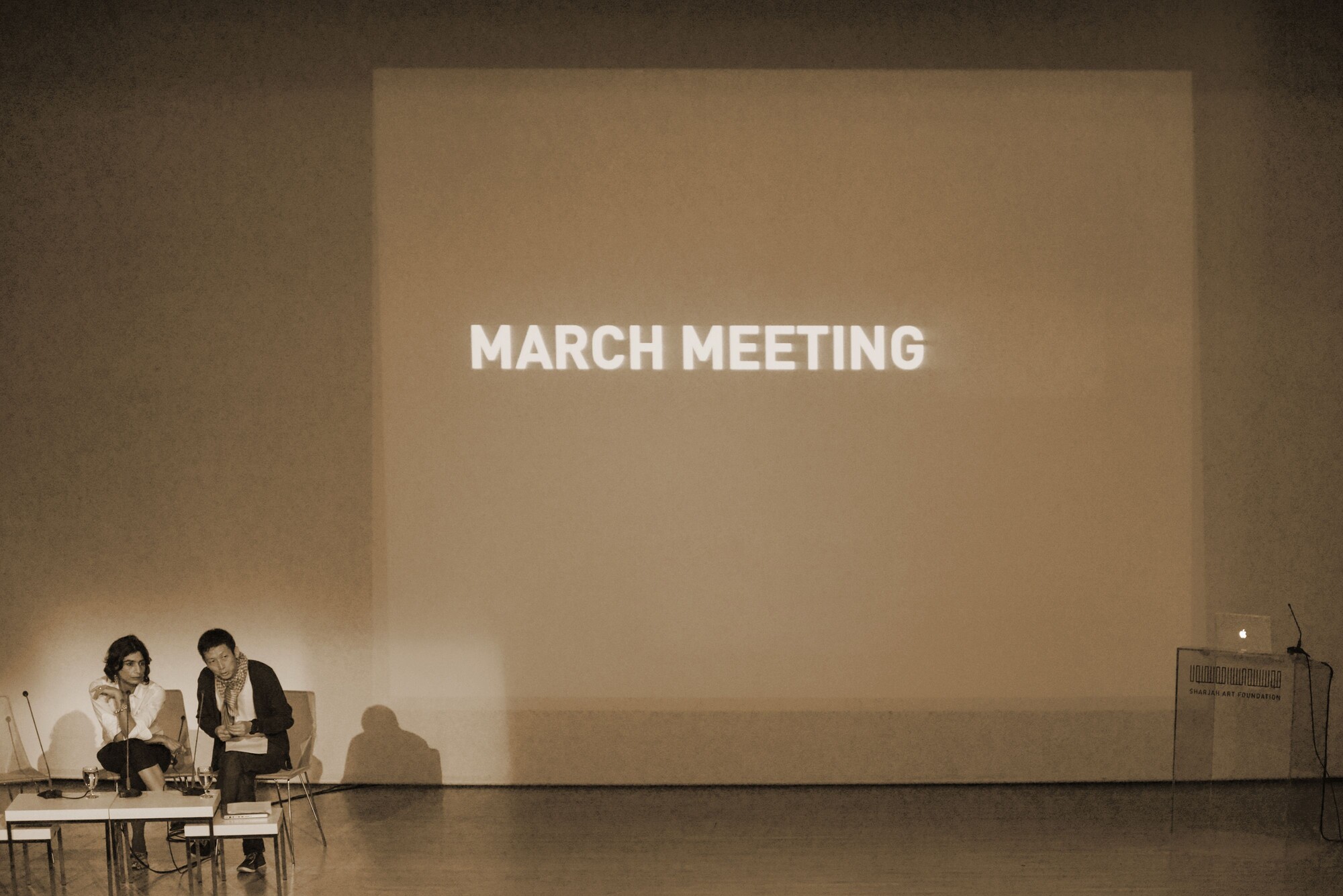 March Meeting 2022: The Afterlives of the Postcolonial - Announcements ...
