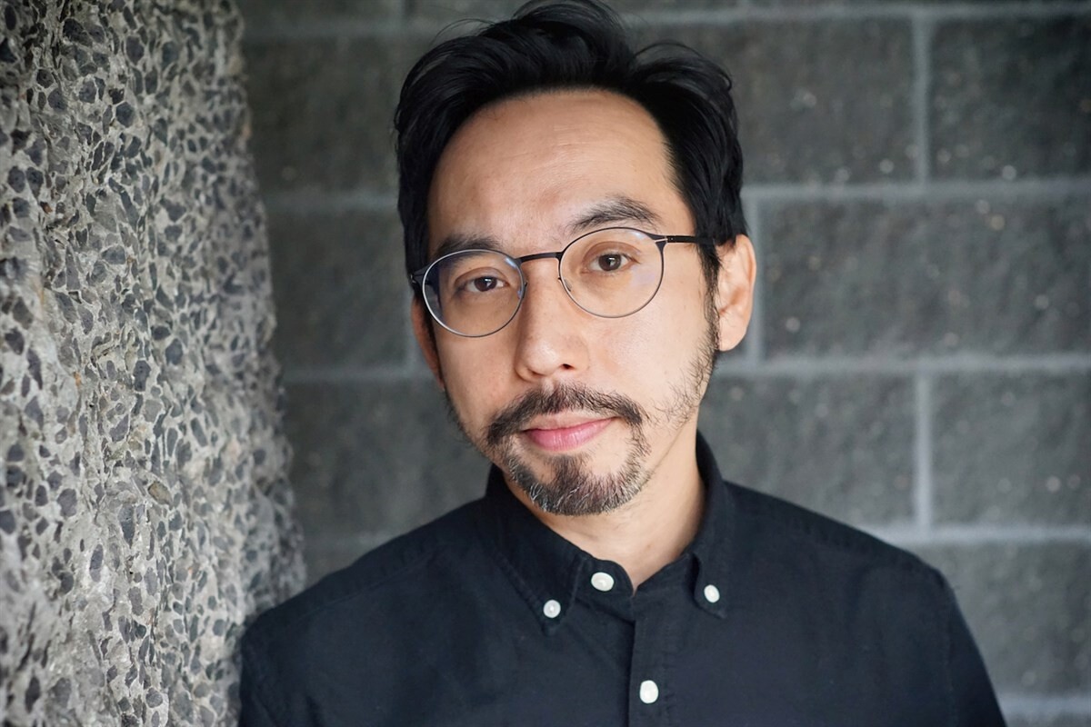 Steven Lam appointed Dean of the School of Art - e-flux Education