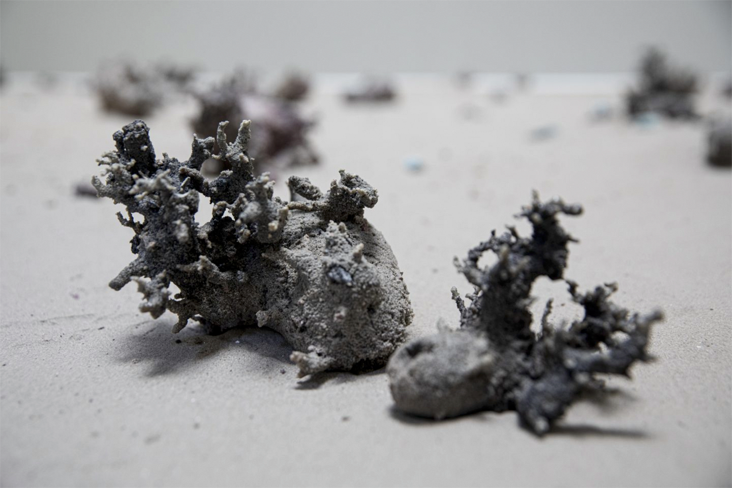 Ayò Akínwándé, Monira Al Qadiri, Kat Austen, Marjolijn Dijkman, Rachel ...