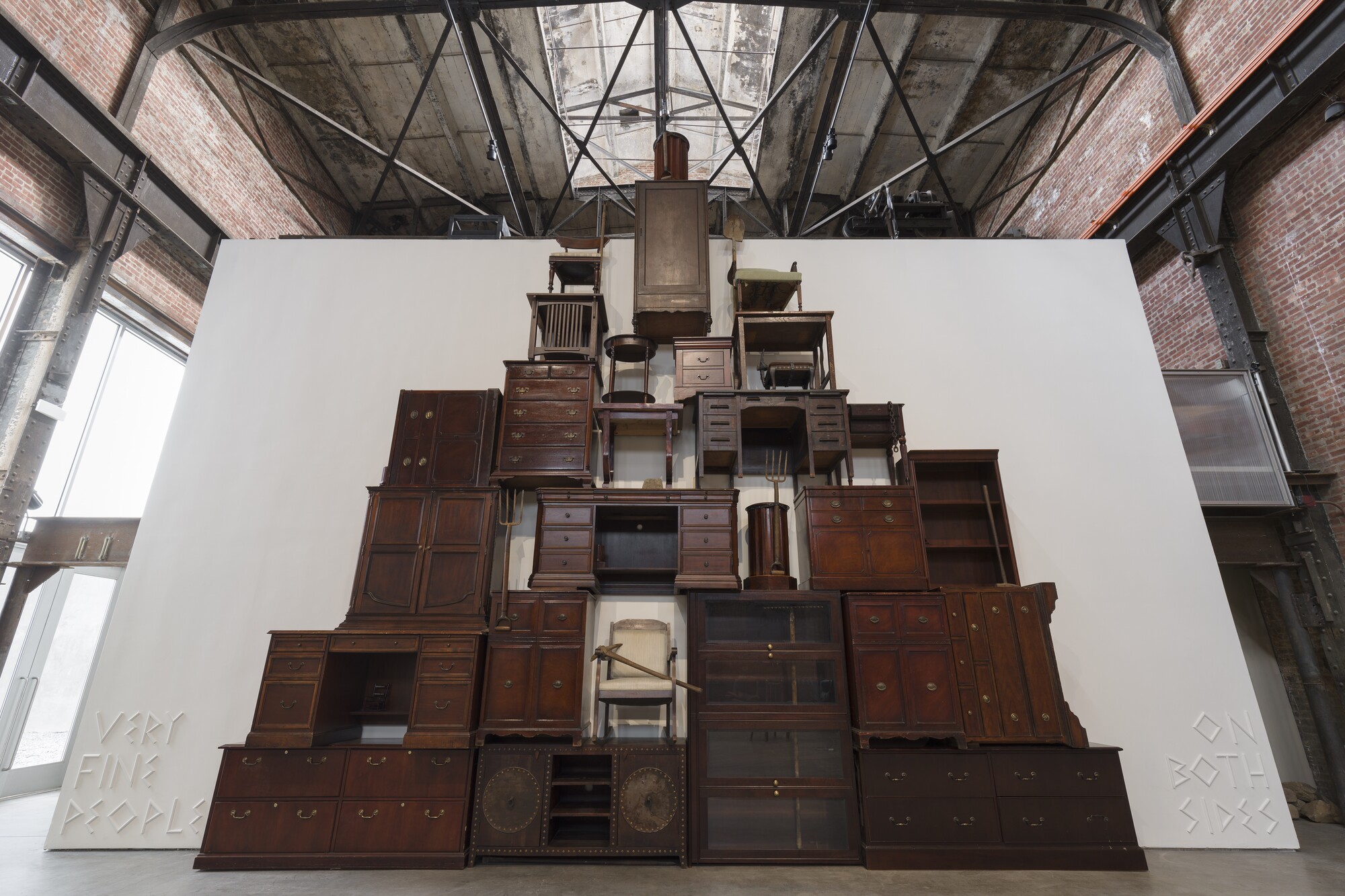 Henrike Naumann: Re-Education - Announcements - e-flux