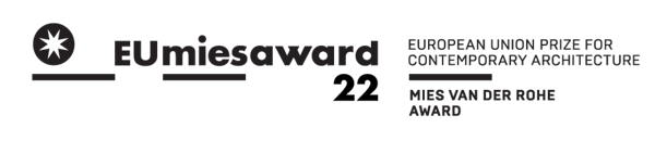 Winners of the European Union Prize for Contemporary Architecture—Mies ...