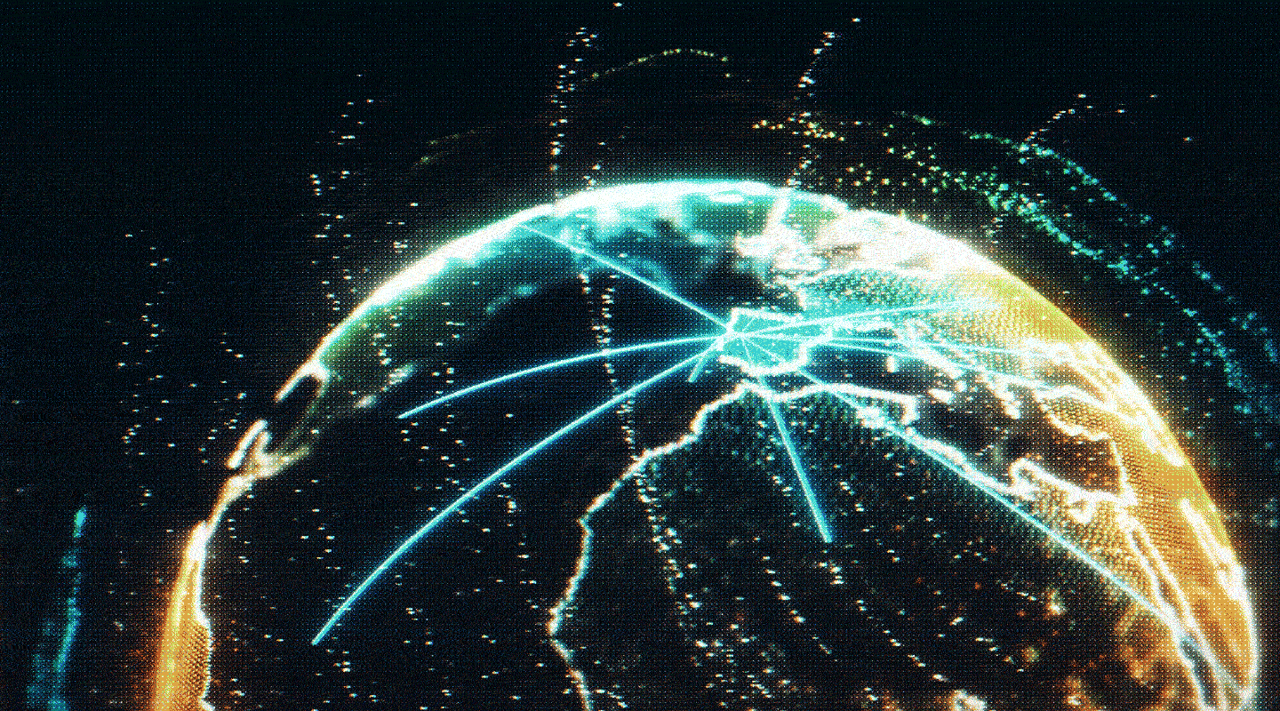 The Digital Building - Announcements - e-flux