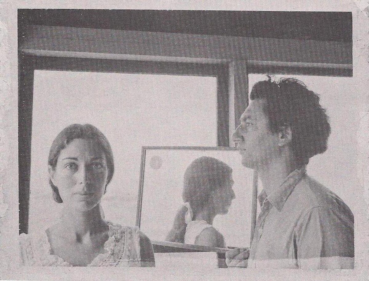 Wonderful Trick: Illusion of Space in Depth in Films by Ken and Flo ...