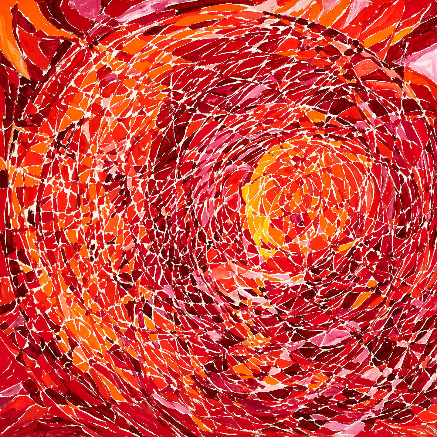 Else Alfelt - Announcements - e-flux