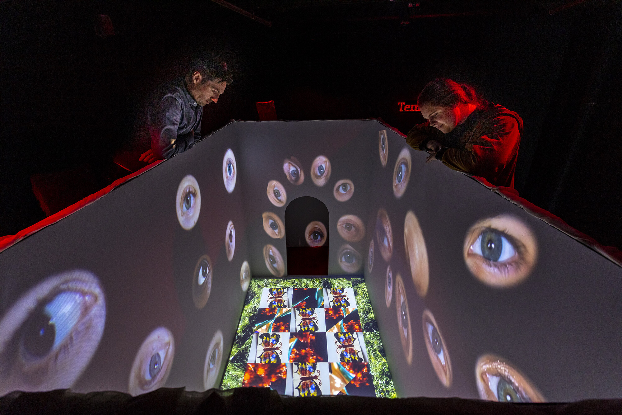 Pop-Aganda: Revolution & Iconography - Announcements - e-flux