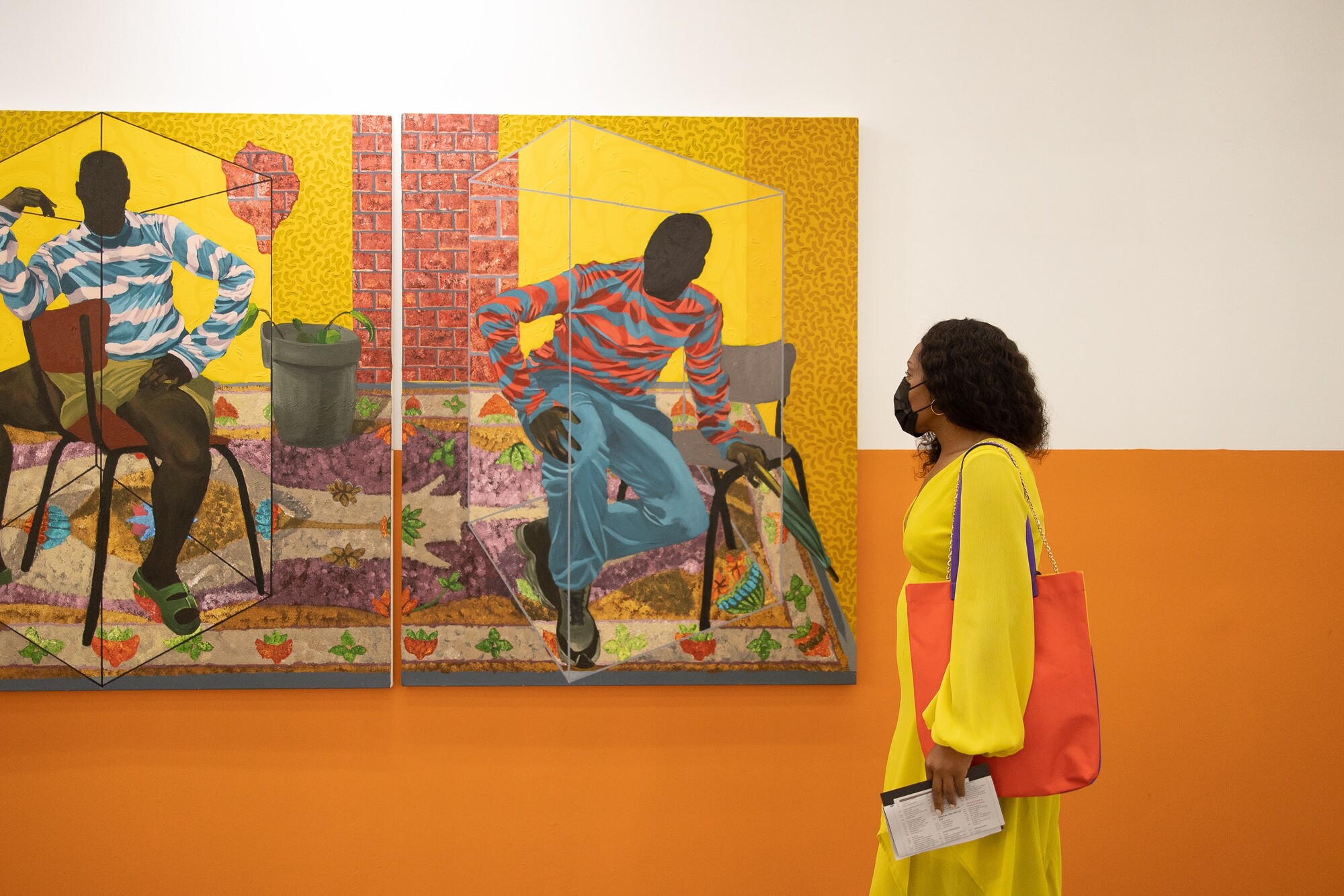 Open call for exhibitors - e-flux Agenda