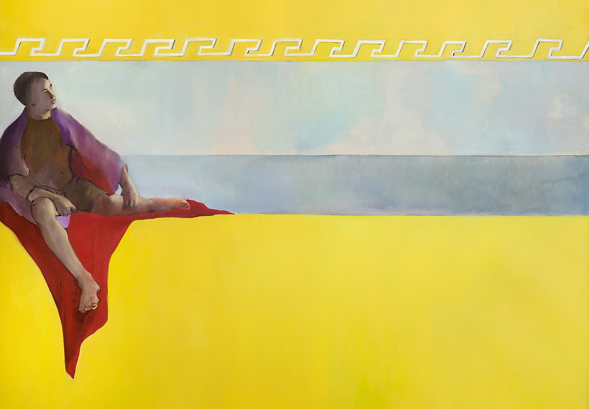 Christian Bérard: Excentrique Bébé - Announcements - e-flux