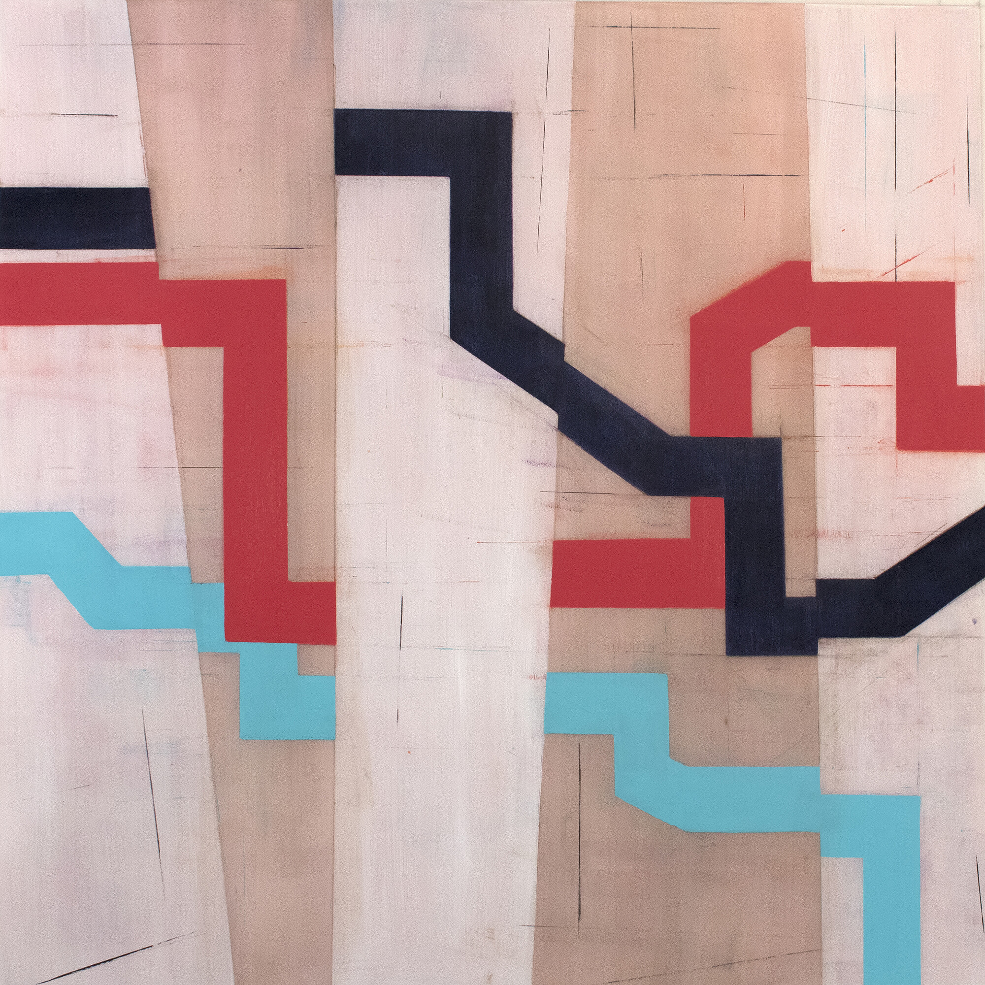 A Light Footprint in the Cosmos - e-flux Education