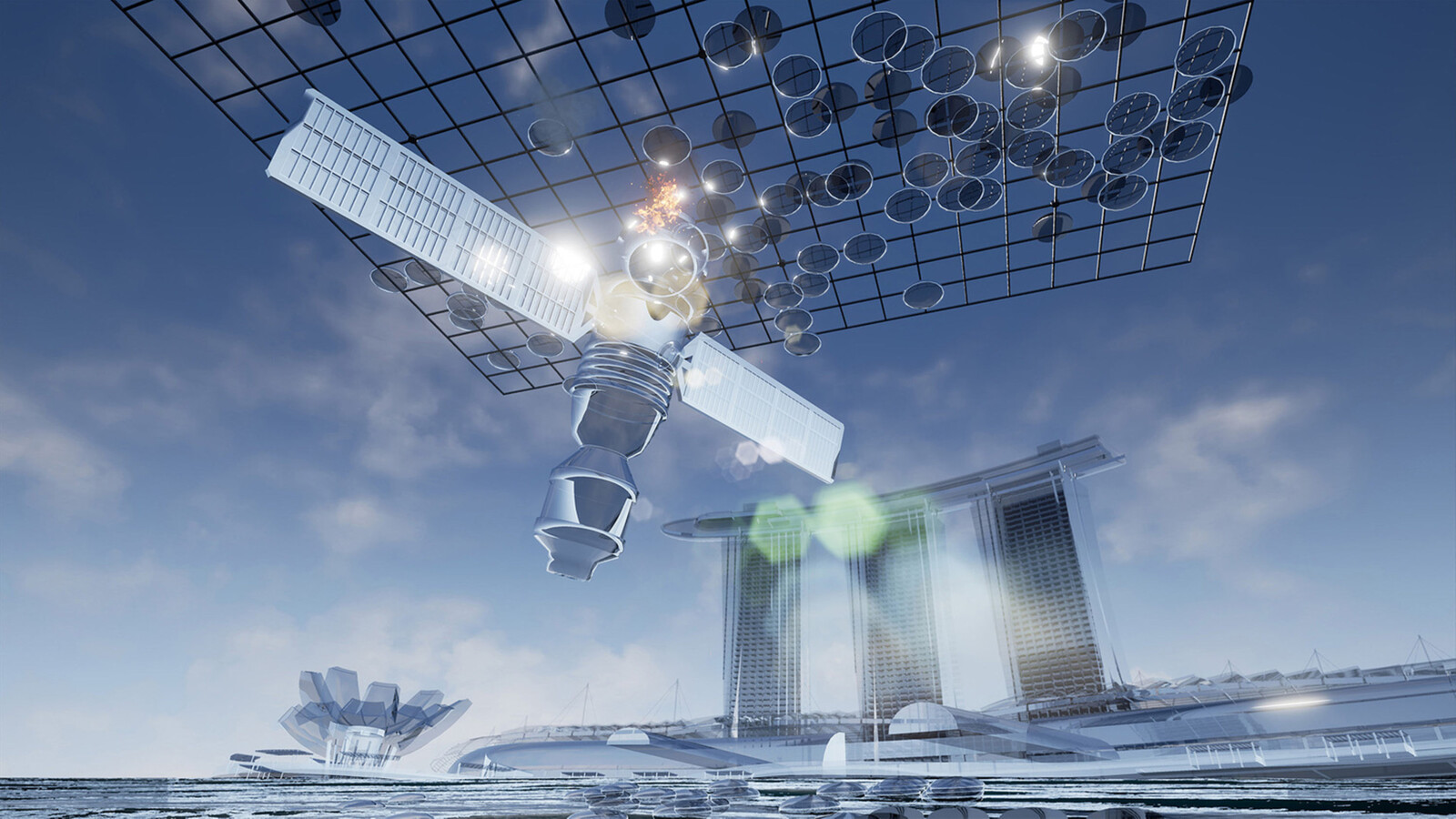 Meta.space: Visions of Space - Announcements - e-flux