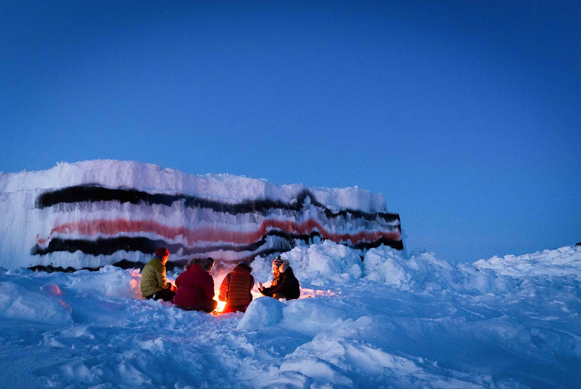 Sonic Acts Biennial 2022 - e-flux Agenda