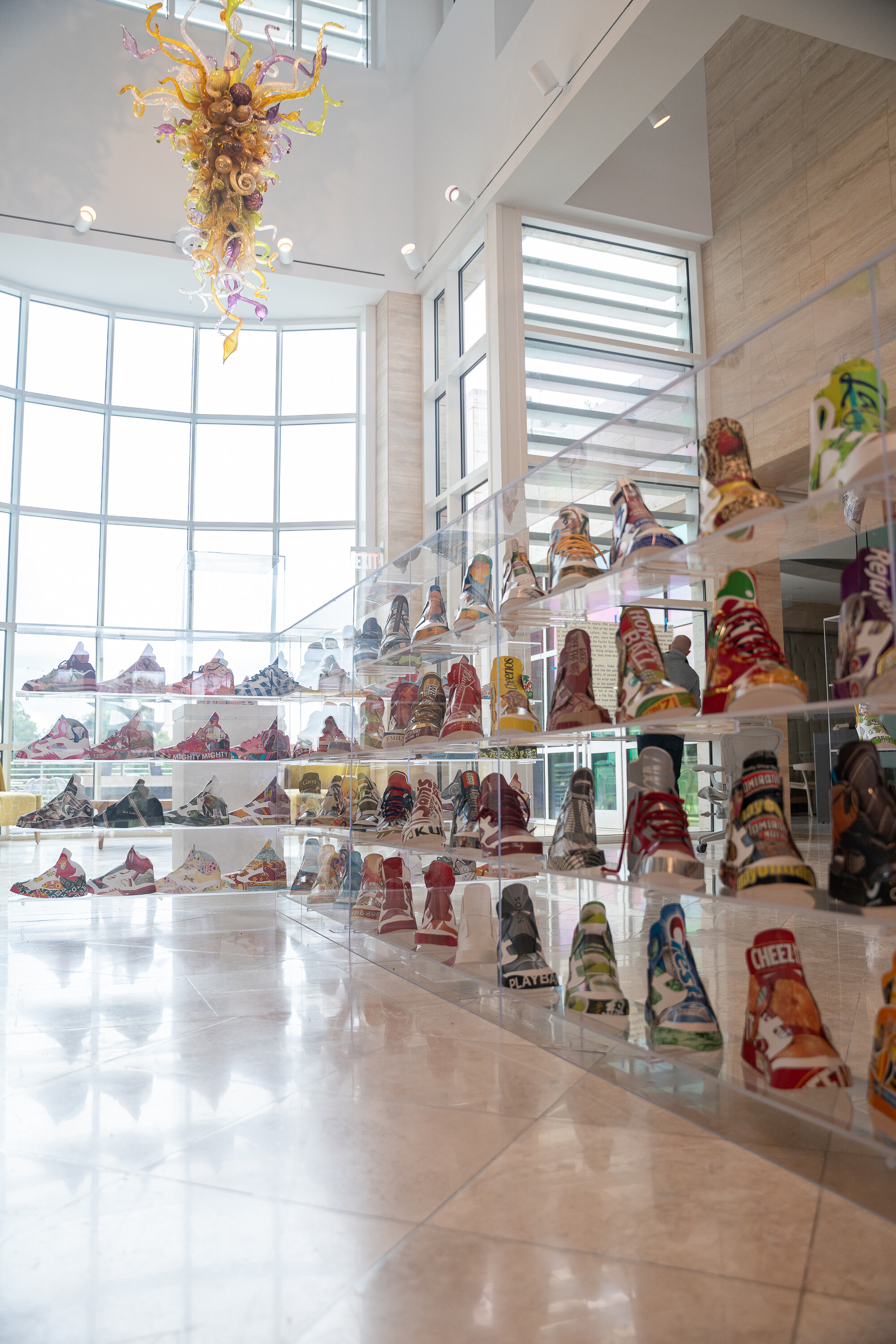 Andy Yoder: Overboard - e-flux Education