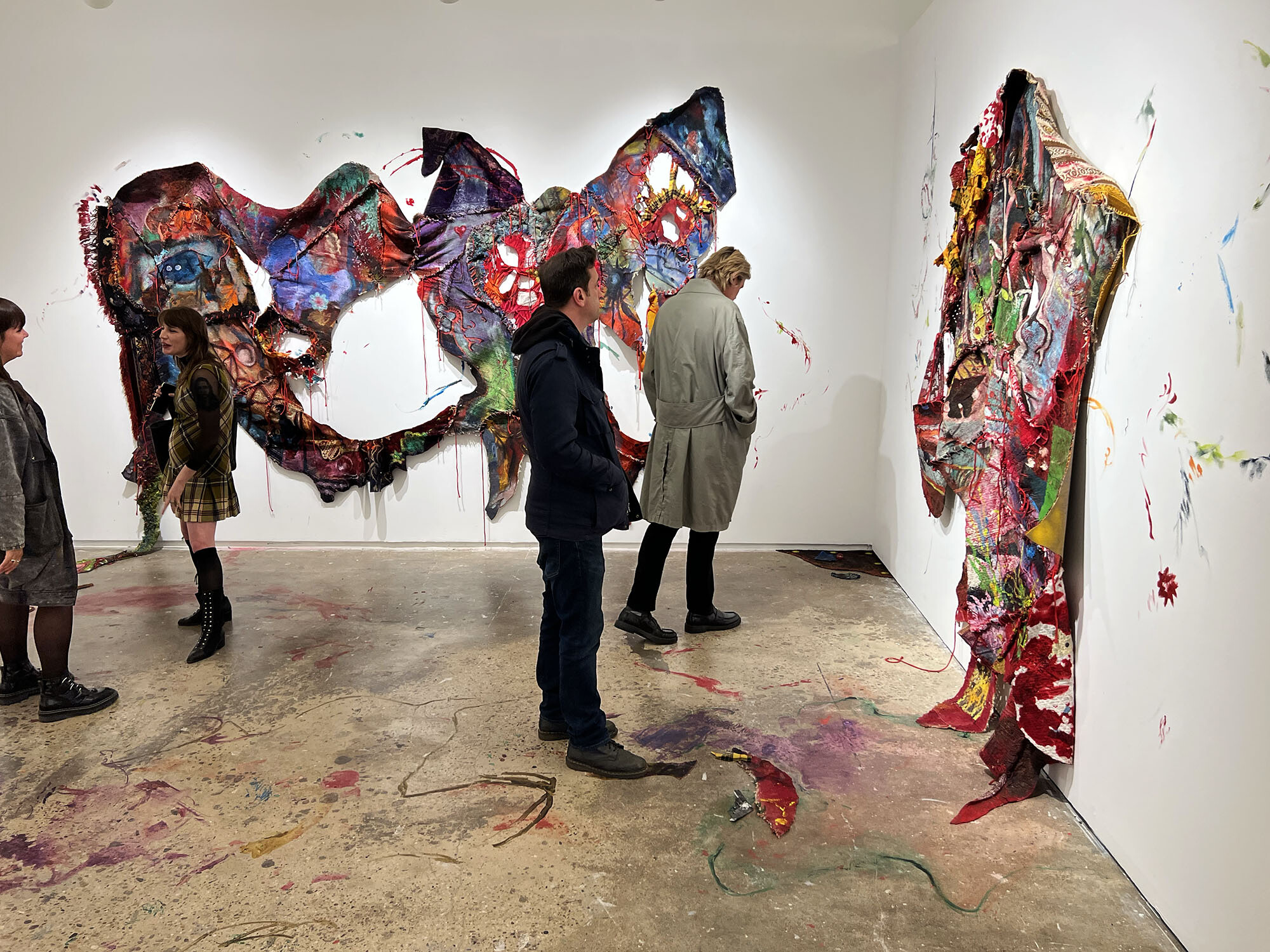 MFA in Studio Art - e-flux Education