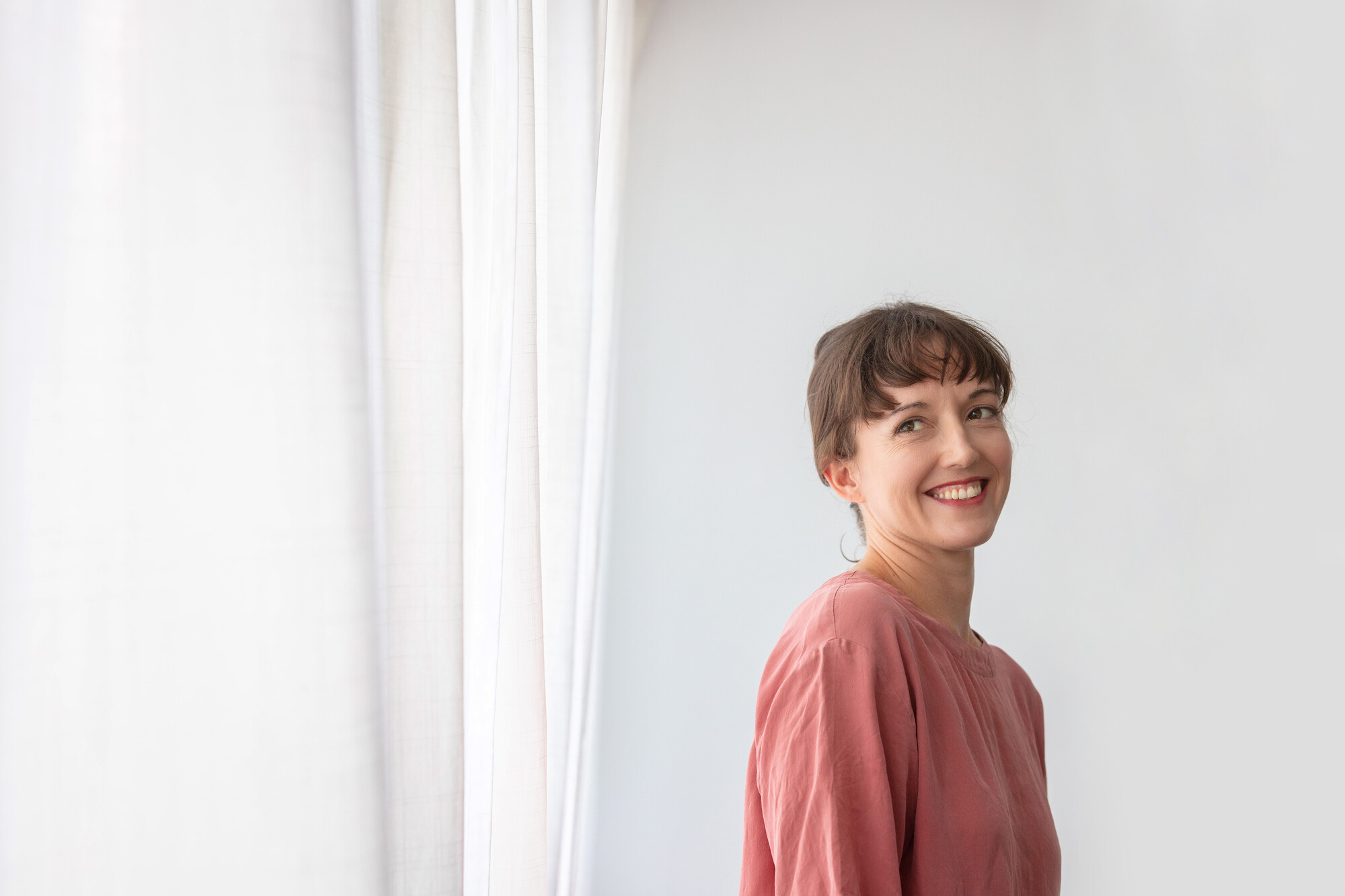 Rachael Rakes appointed Artistic Director of 12th edition ...