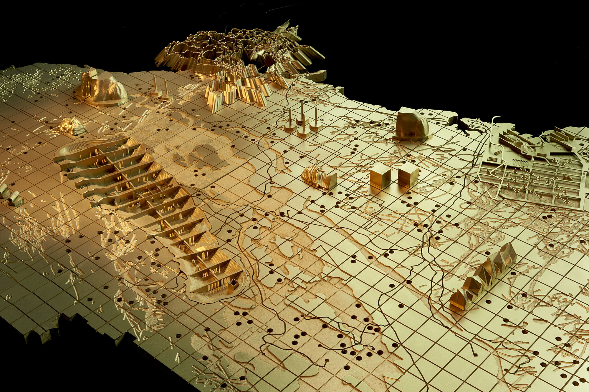 University of Colorado Denver College of Architecture and Planning ...