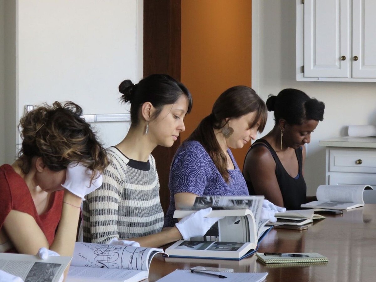 Call for applications: Curatorial Research Fellowships - Announcements ... Call for applications: Curatorial Research Fellowships - Announcements ...