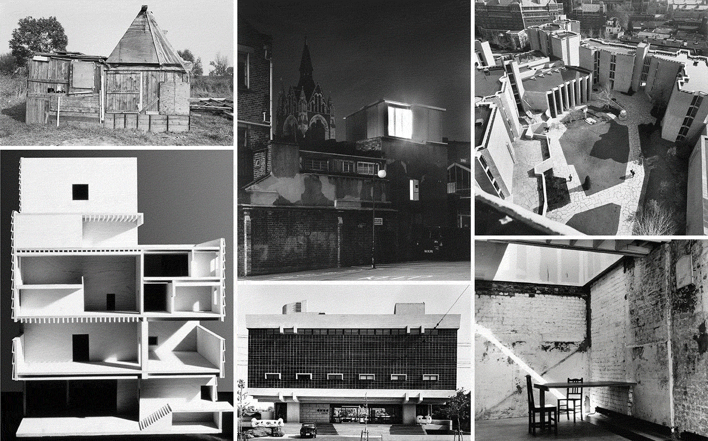New series of architecture books - Announcements - e-flux New series of architecture books - Announcements - e-flux