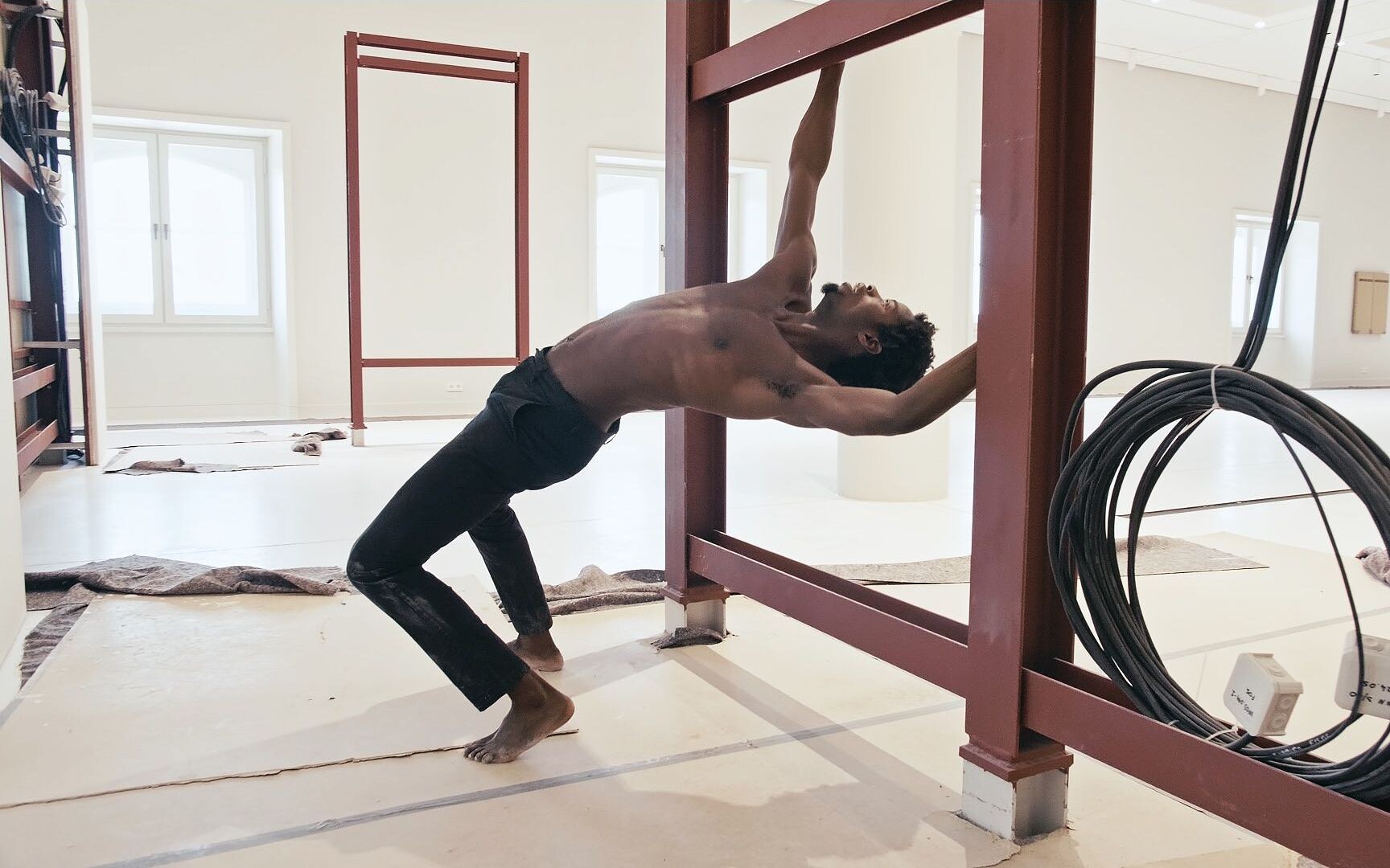 Practicing Freedom - Announcements - e-flux