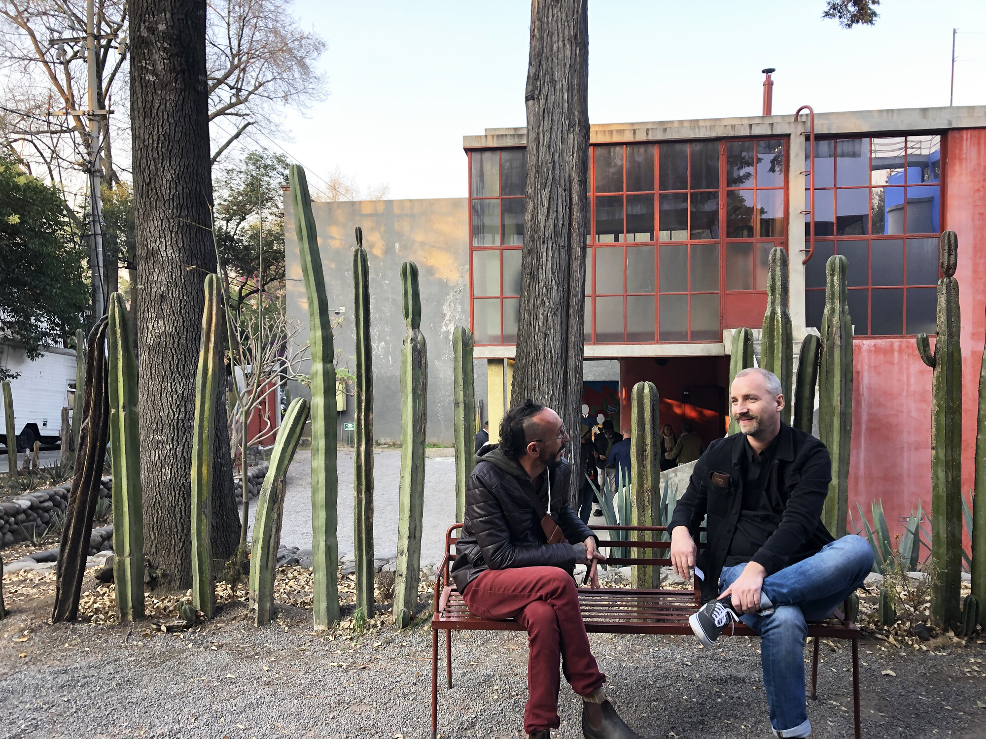 PhD in Visual Arts: Philosophy, Aesthetics, and Art Theory - e-flux ...