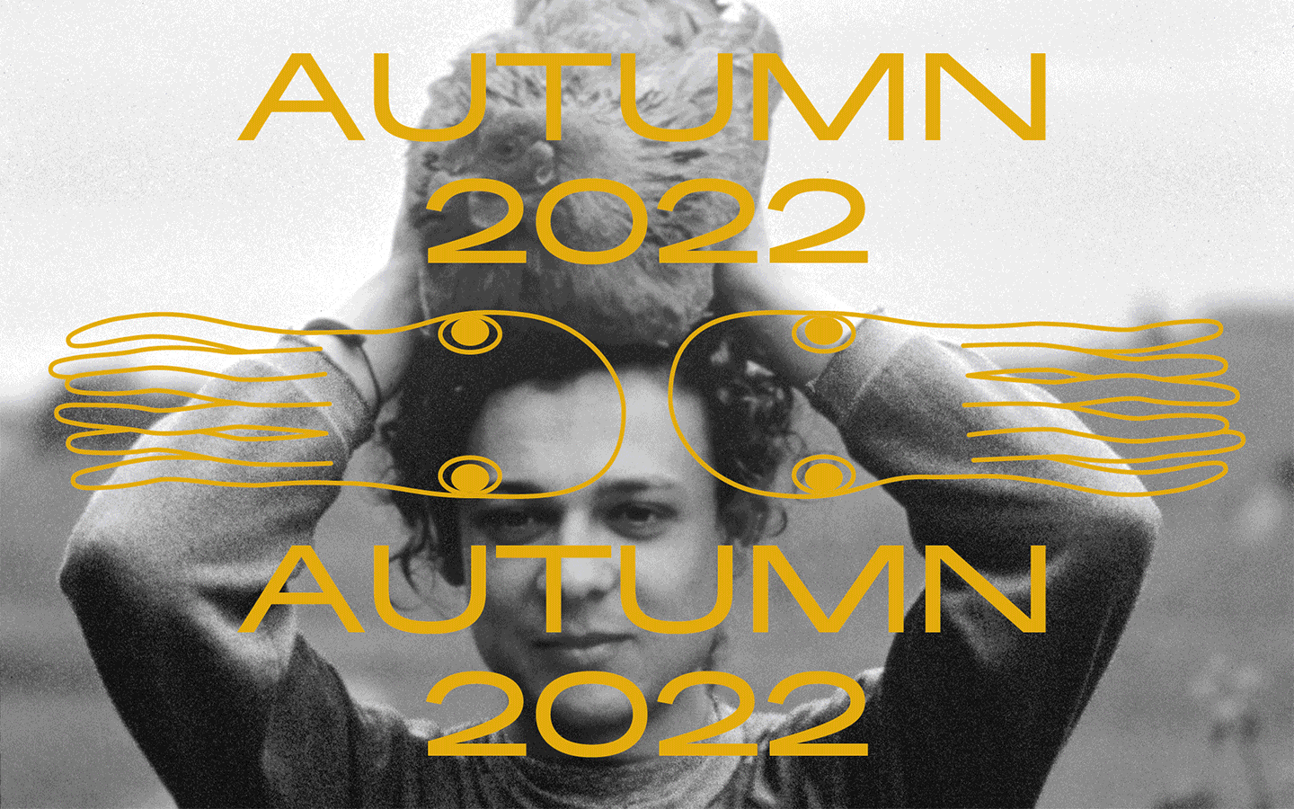 Autumn 2022 programme - Announcements - e-flux