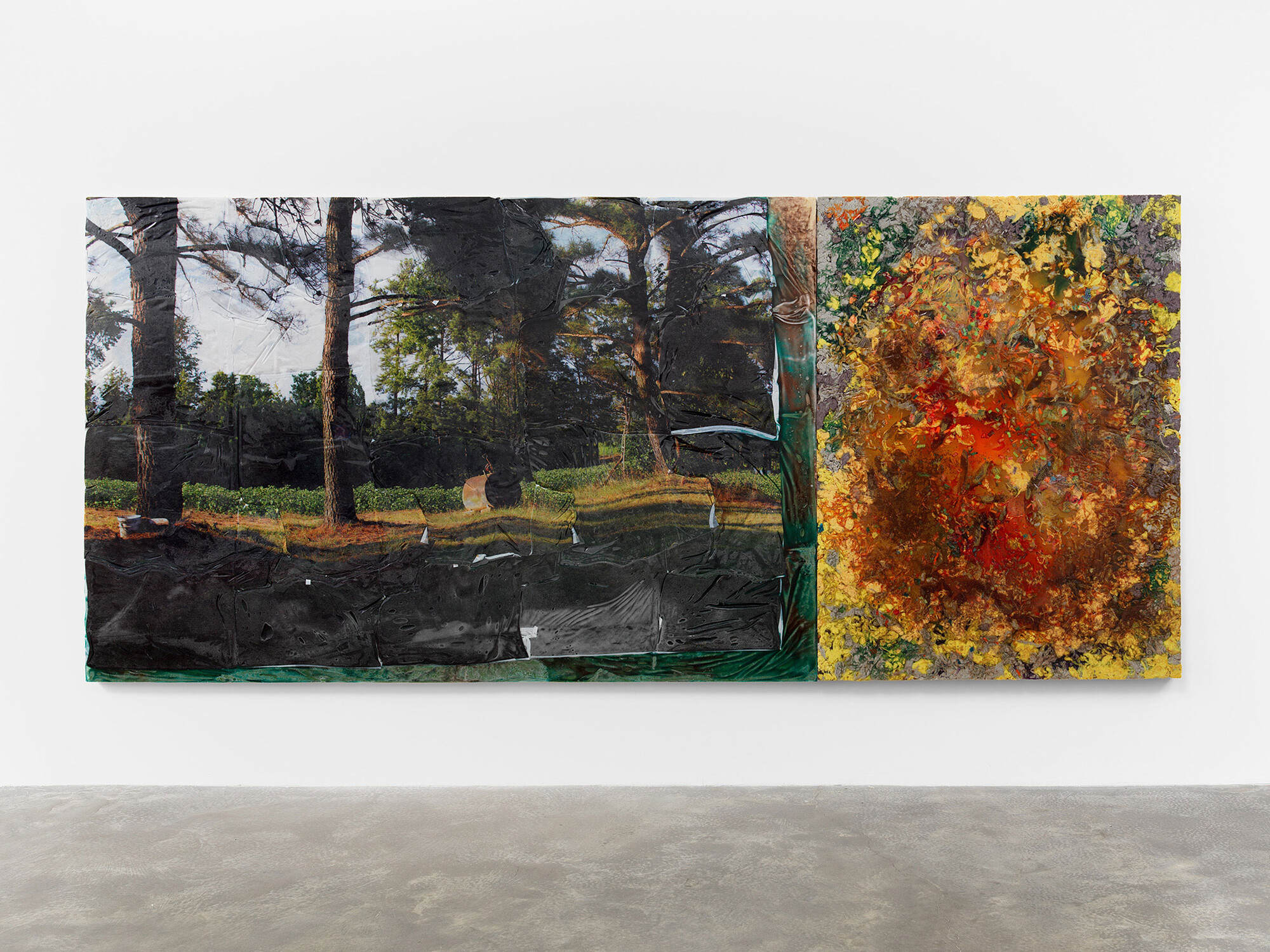 Deborah Goodman Davis and Gerald Davis Lecture: Kevin Beasley - e-flux ...