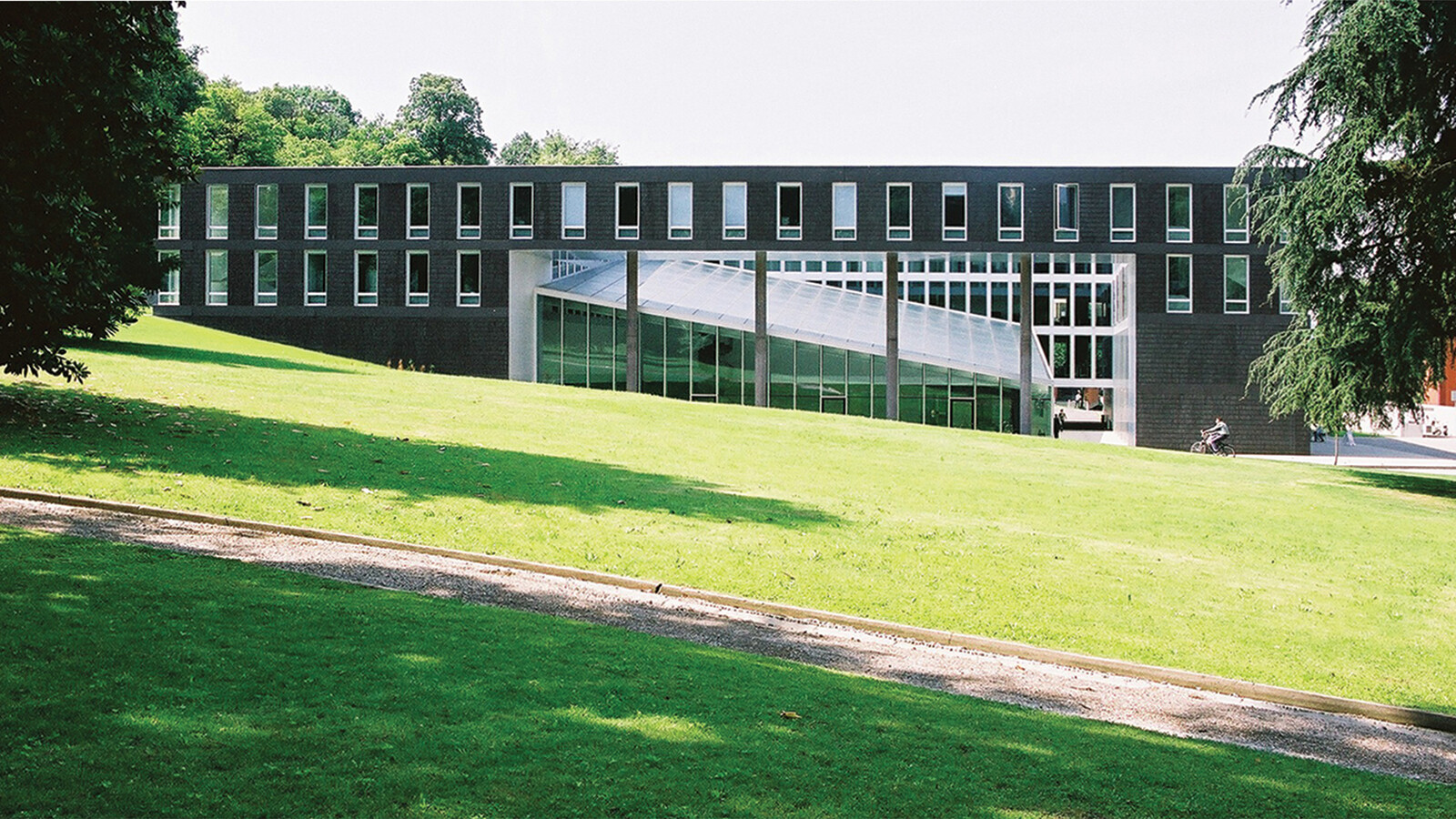 Bachelor Of Science In Architecture