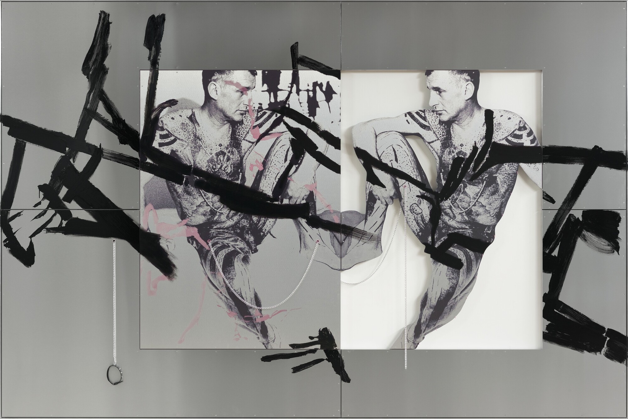 The Salvation of Evil & Possible and Impossible Images - Announcements ...