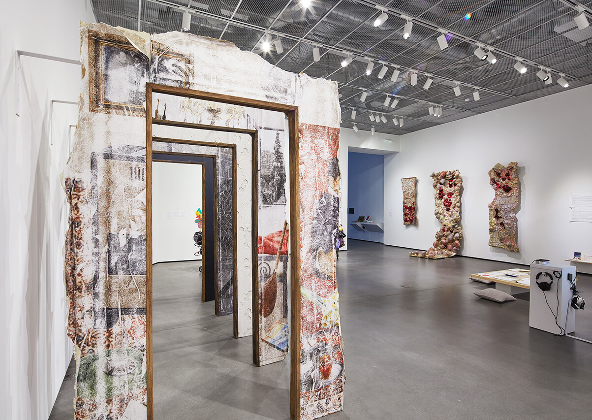 Art Studio MFA program - e-flux Education