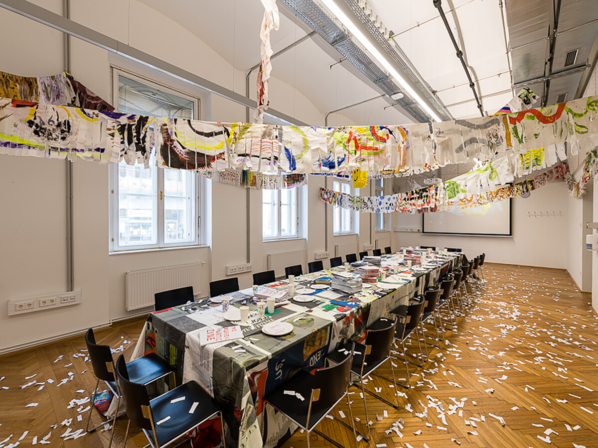 Cross-Disciplinary Strategies (BA and MA) - e-flux Education Cross-Disciplinary Strategies (BA and MA) - e-flux Education