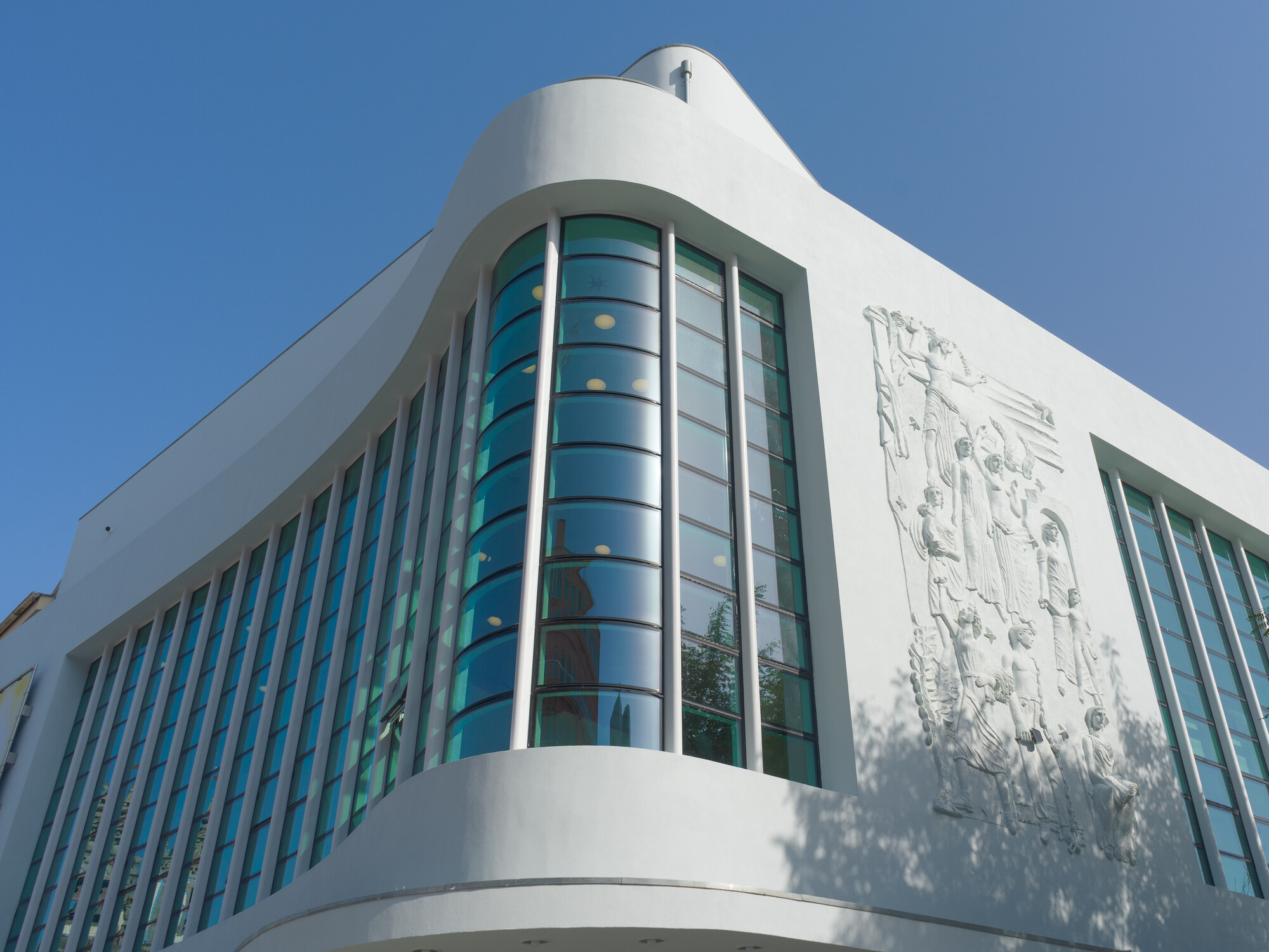 Inaugural program in Porto - Announcements - e-flux