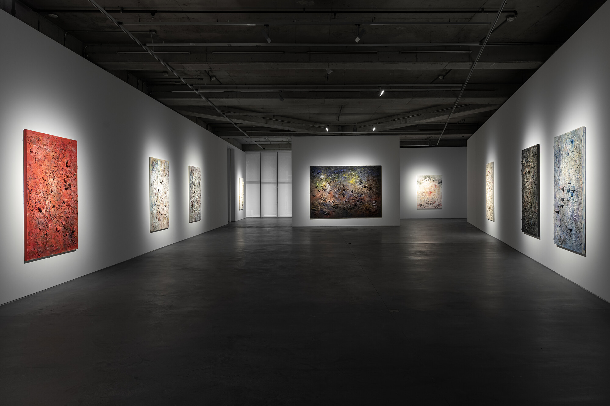 Ebru Uygun: Wet Light - e-flux Agenda