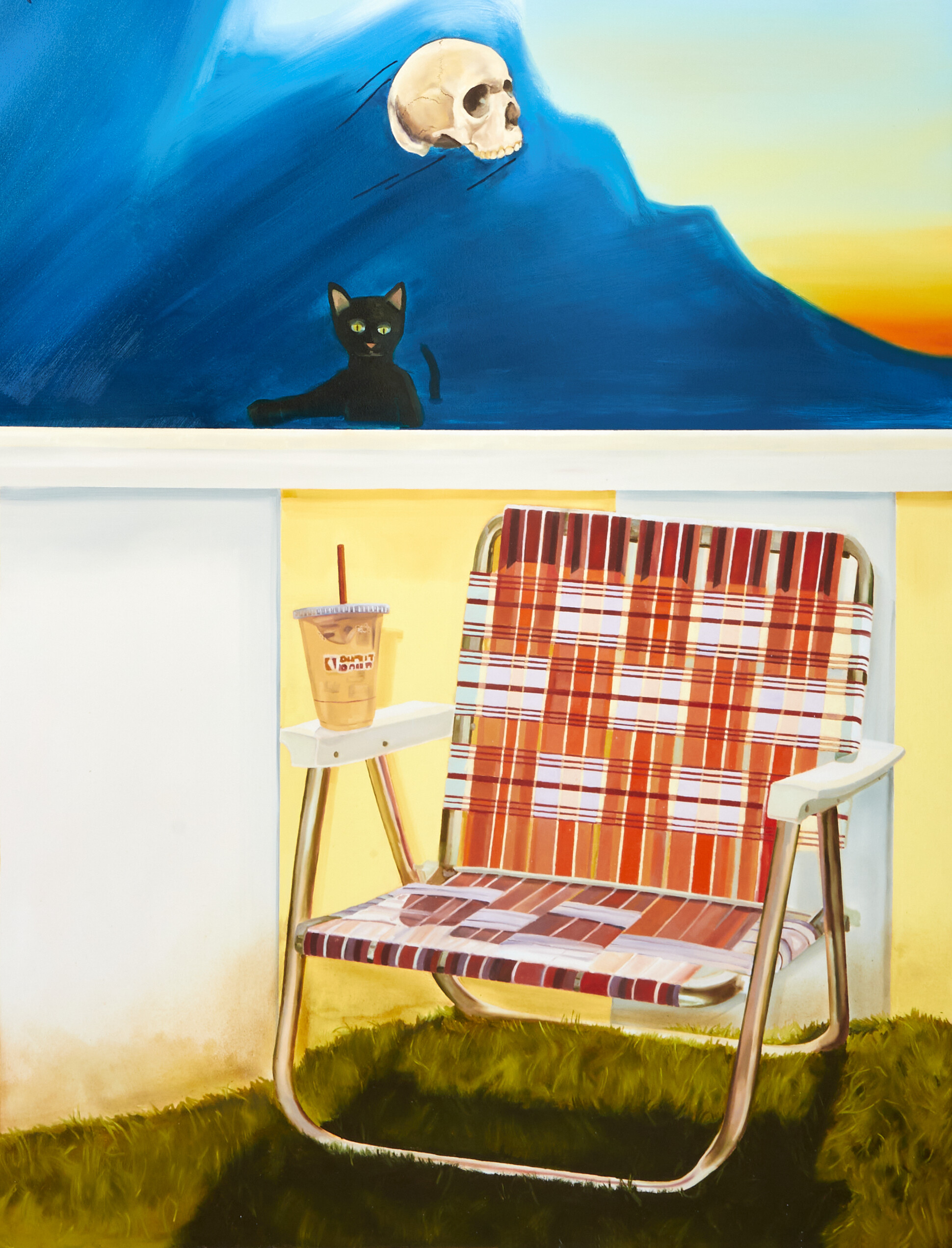 Alex Sewell: Dad? - e-flux Agenda