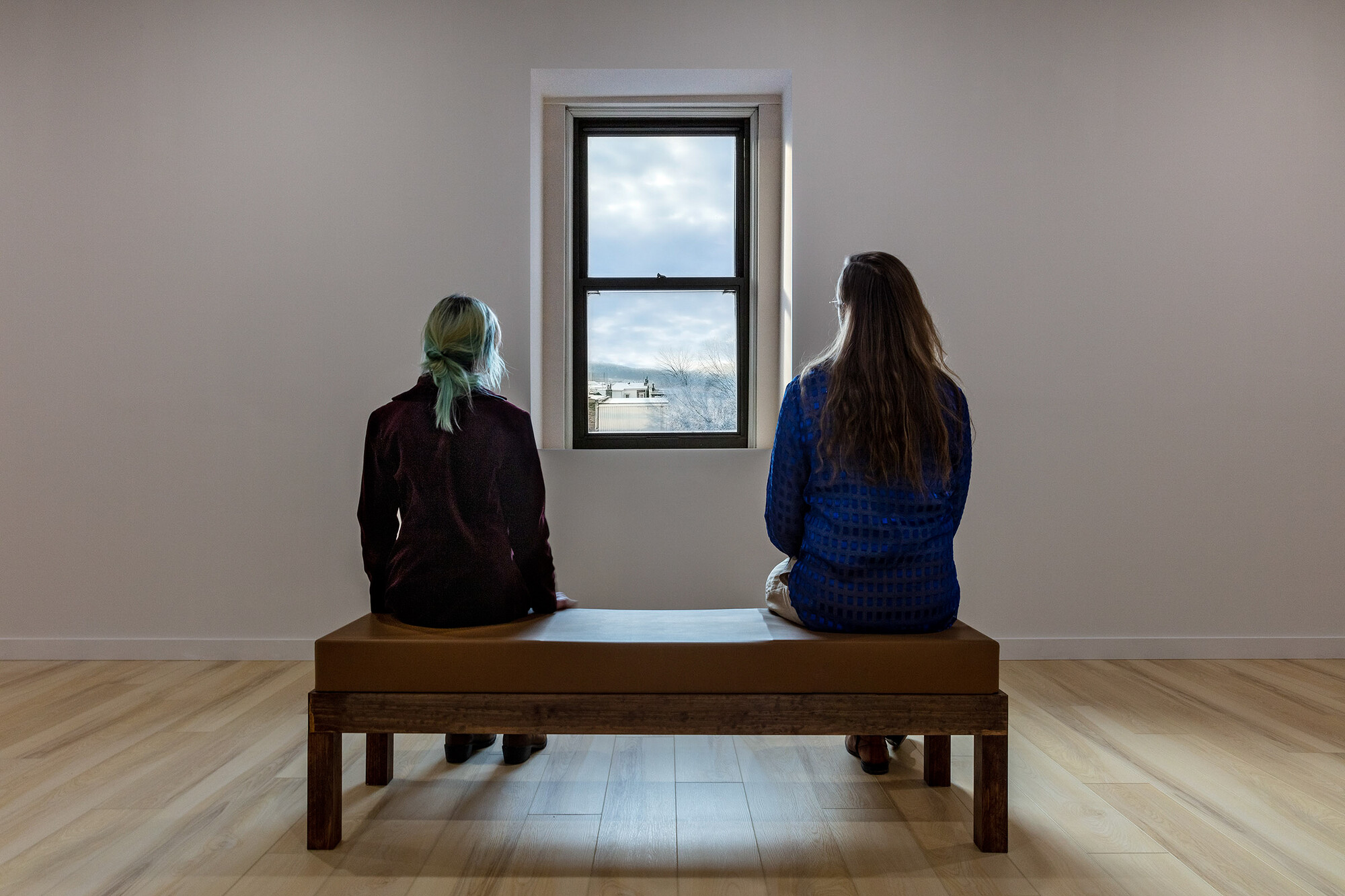 Doreen Chan: HalfDream—Another Room - Announcements - e-flux