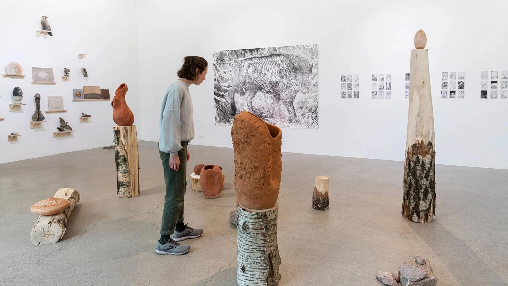 Professor/associate professor in the Art and Craft department - e-flux ...