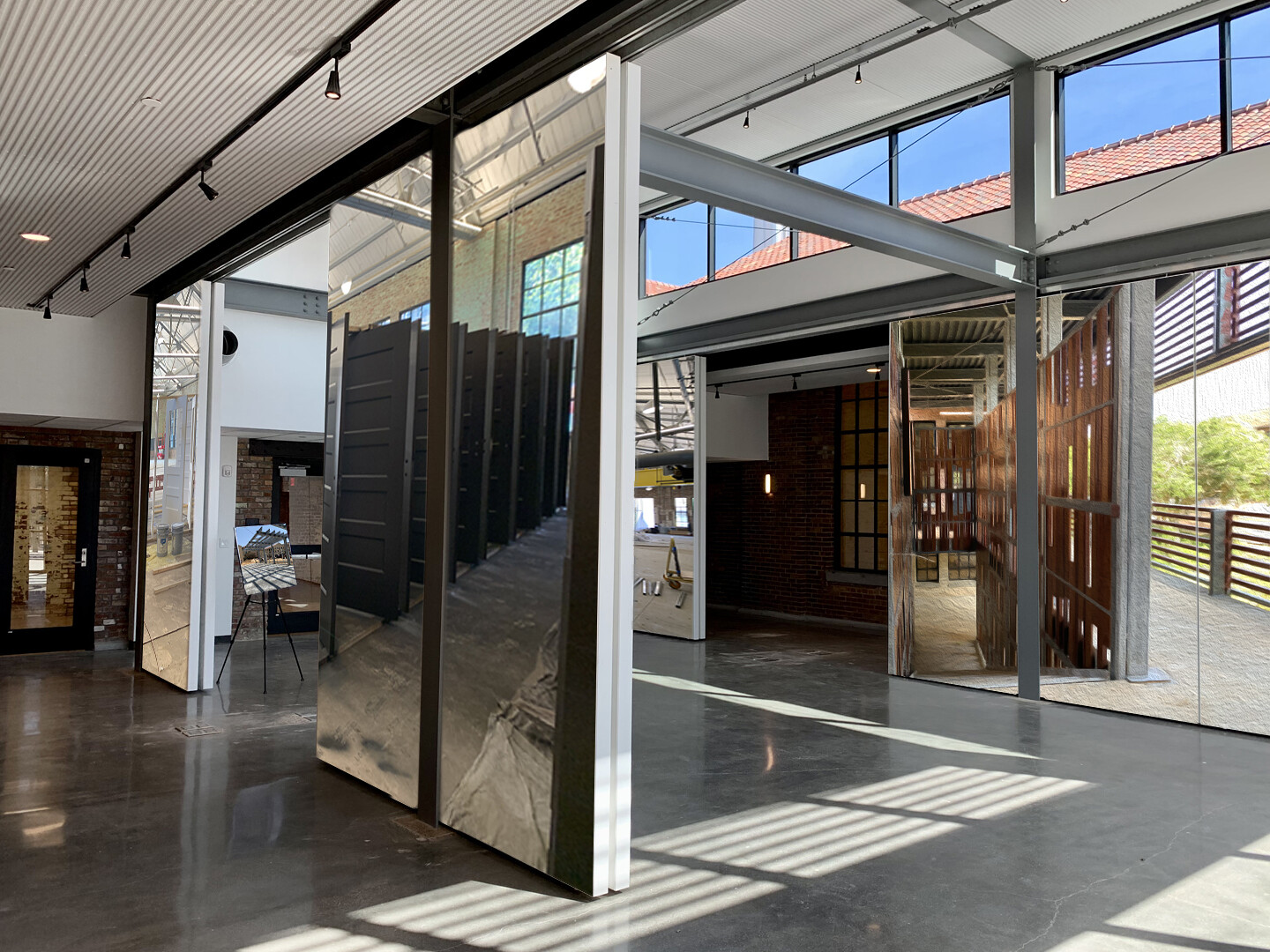 MA in Art History and MFA in Studio Art - e-flux Education