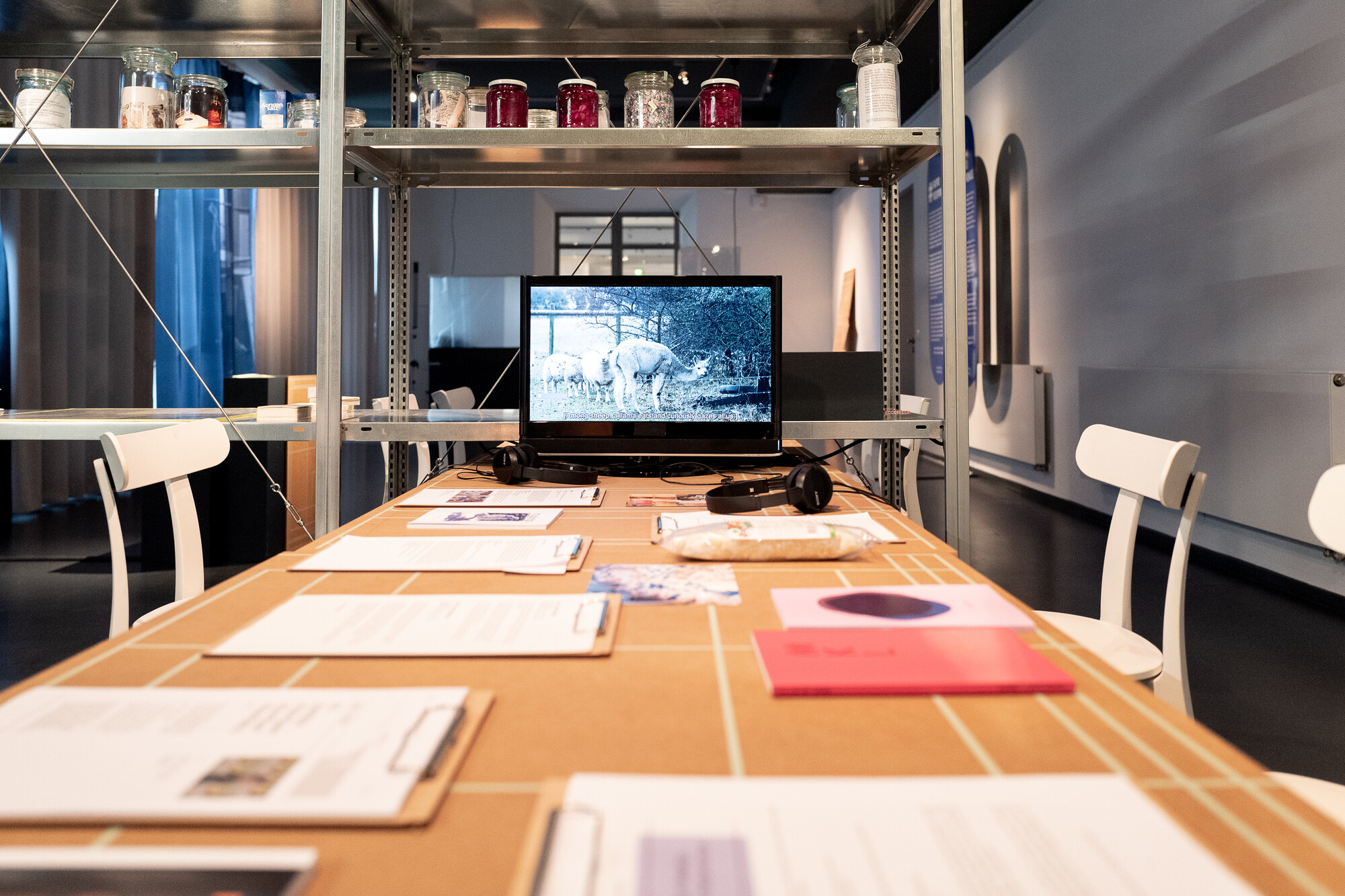 MA in Cultures of the Curatorial - e-flux Education