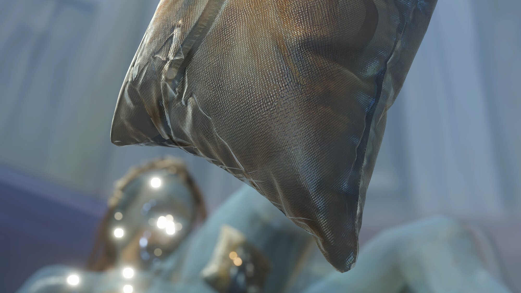 WangShui: Window of Tolerance - Announcements - e-flux